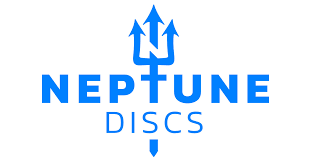 Neptune Discs - Premium Disc Golf Discs