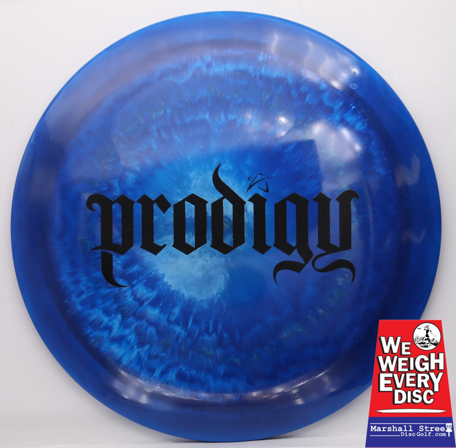 Prodigy D4, 400 Spectrum - Prodigy Name • Marshall Street Disc Golf