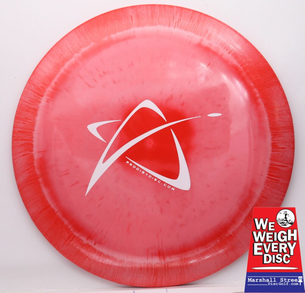 Prodigy D3, Air Spectrum - Big Star • Marshall Street Disc Golf