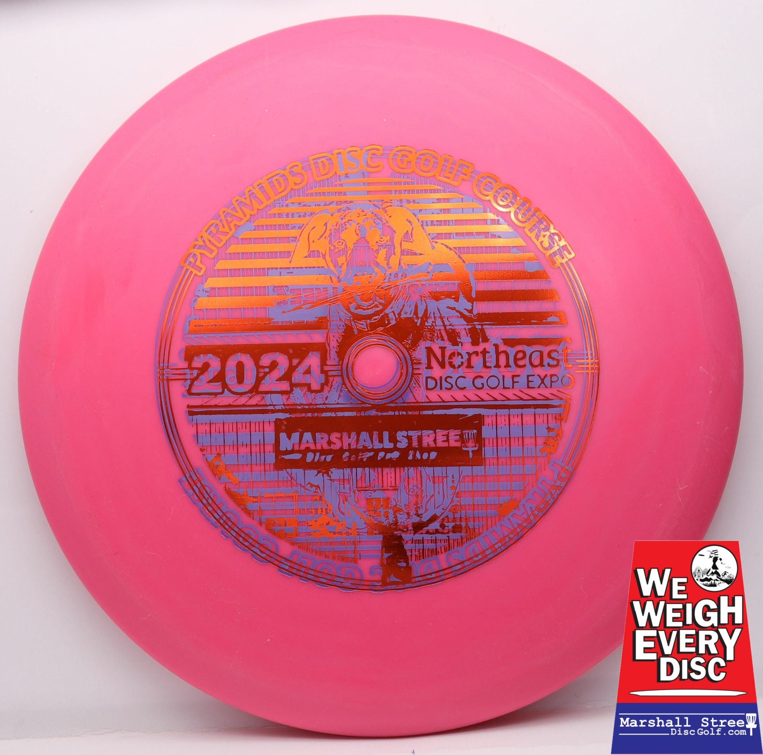 X-Out KC Pro Roc • Marshall Street Disc Golf