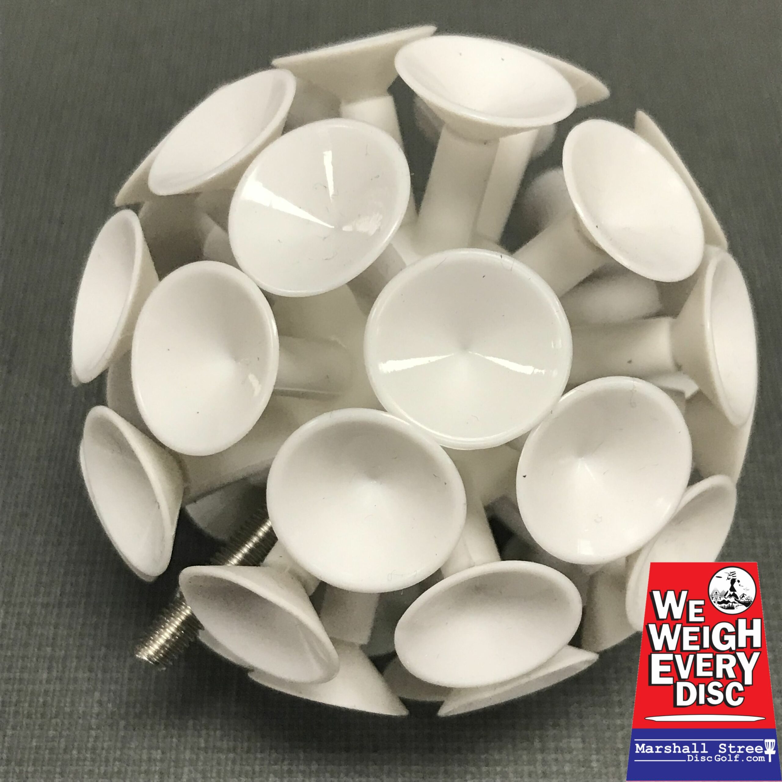 Max Disctance Suction Retriever Attachment - 5mm • Marshall Street Disc ...