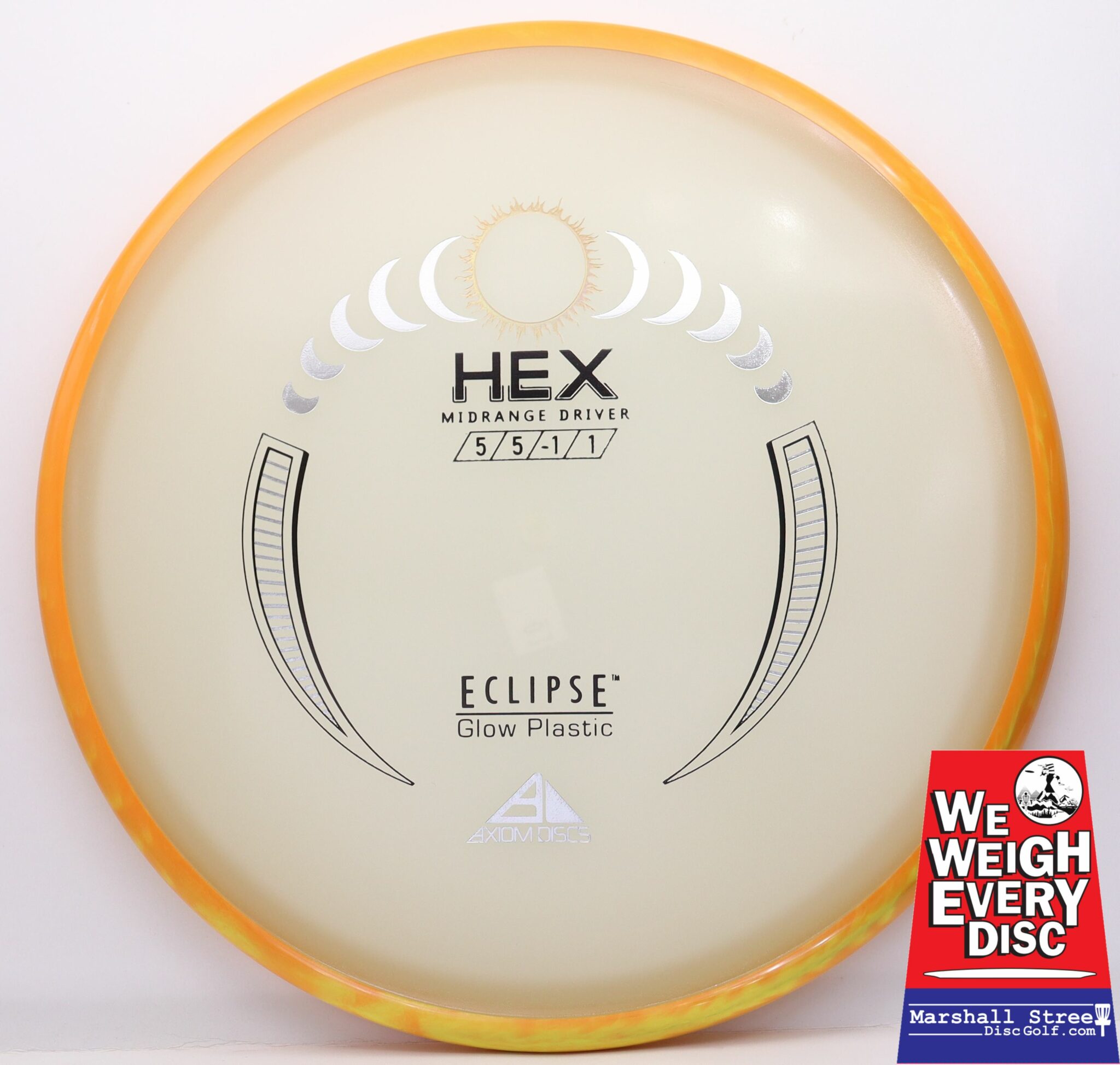 Glow Discs Disc Golf Discs - Shop Premium Glow Discs Plastics
