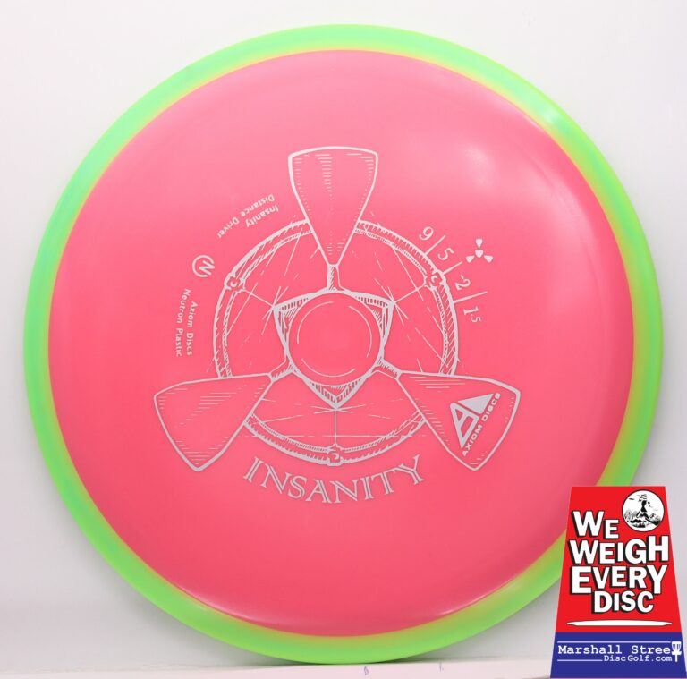Axiom Discs - GYRO Technology Disc Golf Discs by MVP