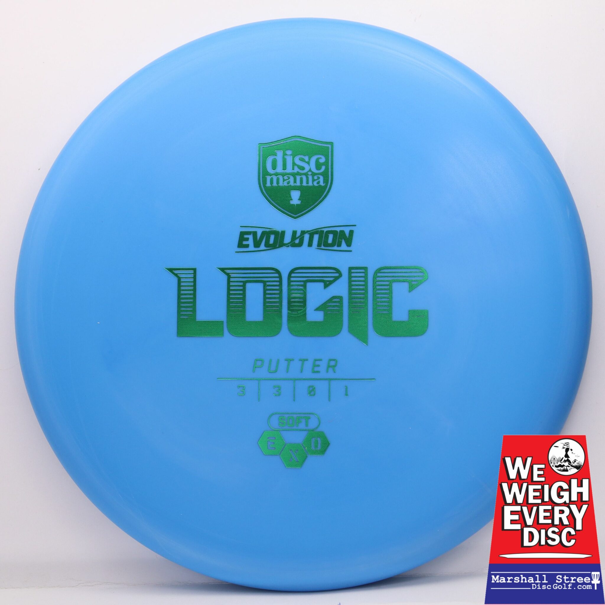 Discmania Disc Golf Discs - Shop Premium Discmania Plastics