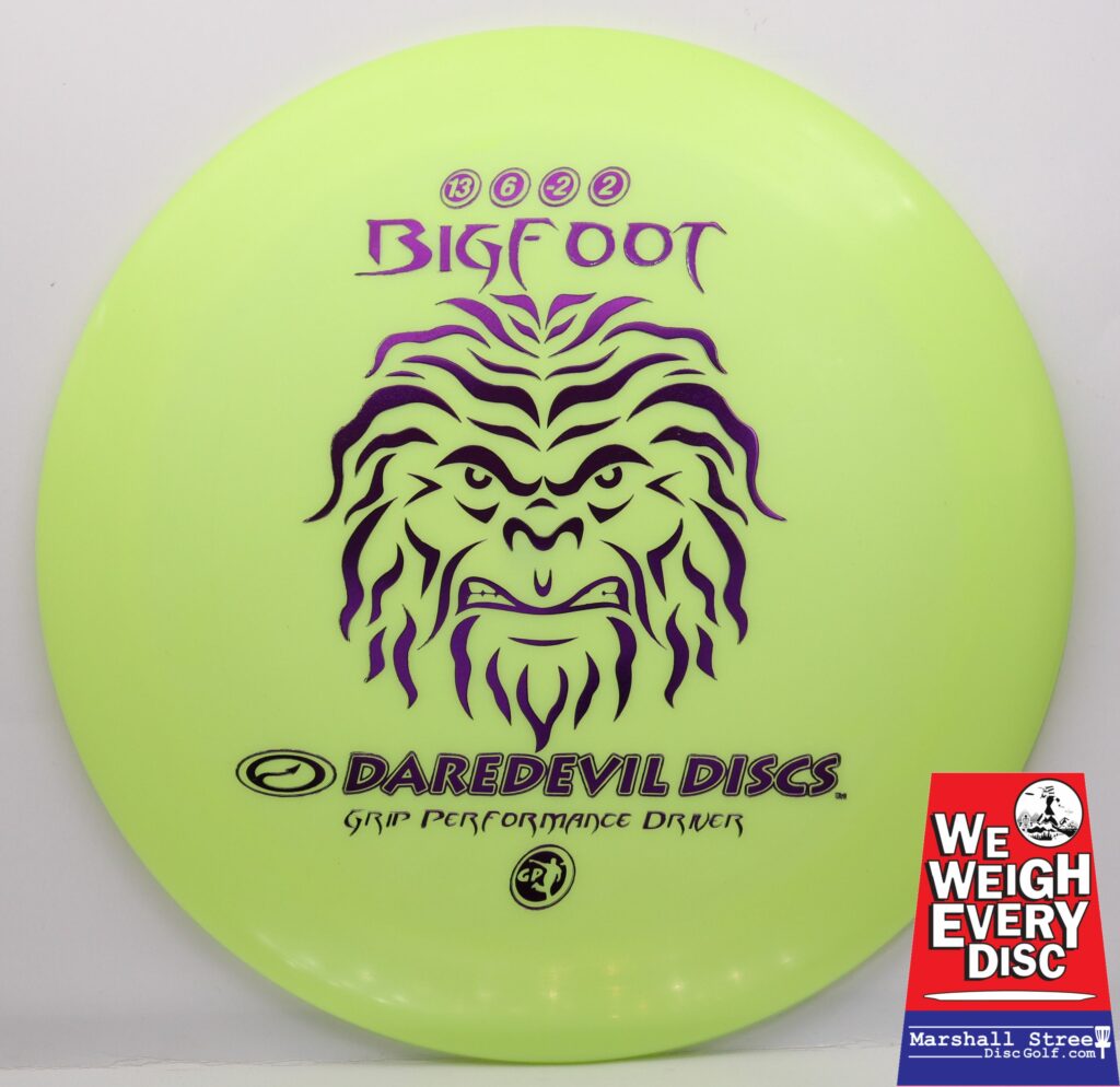 Daredevil Discs - Shop Premium Plastics from Daredevil Discs