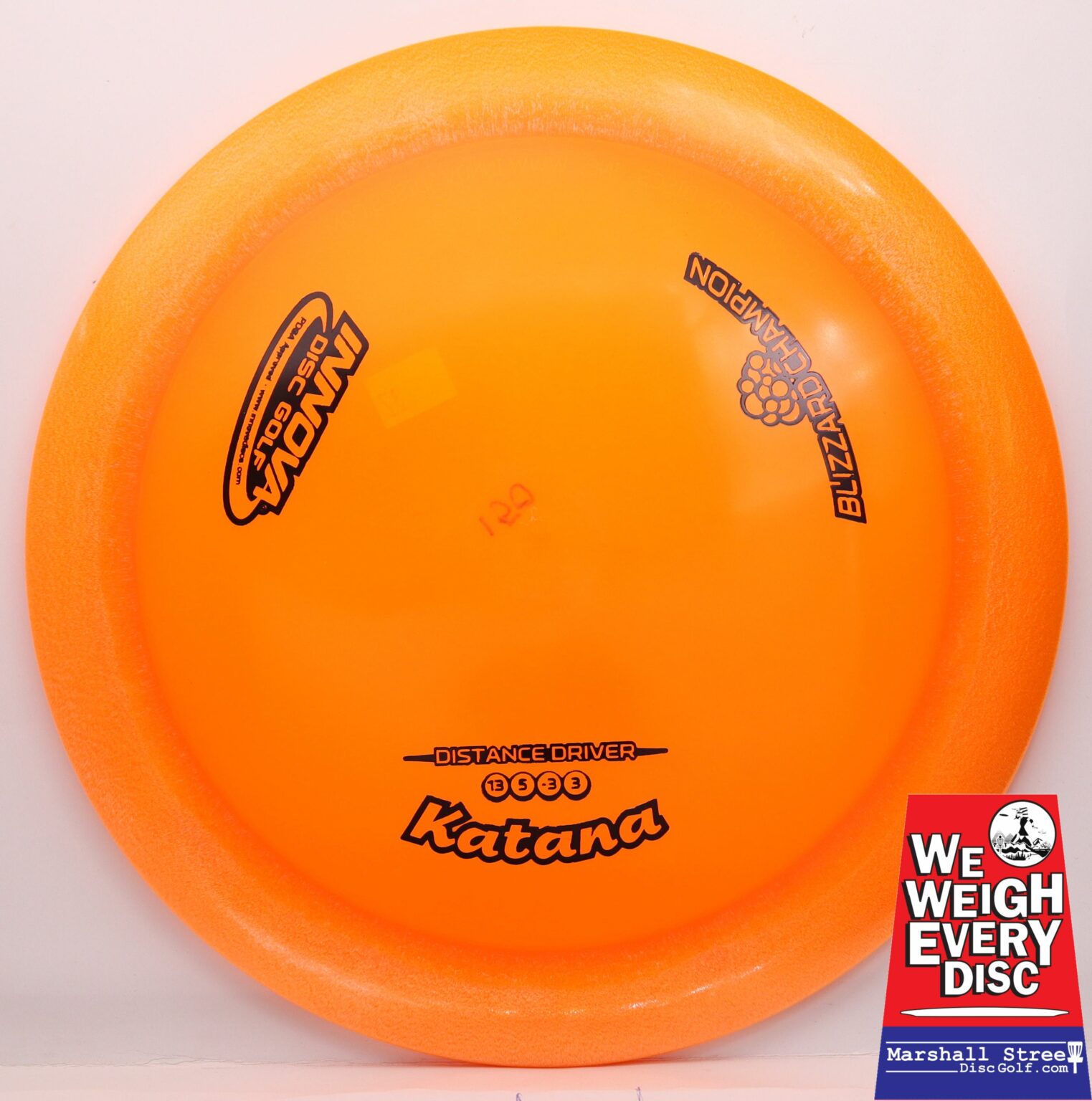 Innova Disc Golf - Premium Disc Golf Discs and Accessories