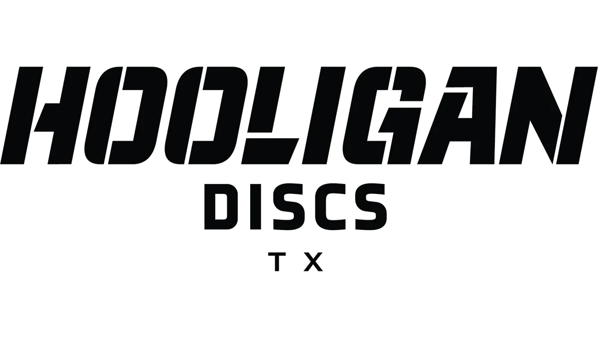Hooligan Discs - Shop Premium Golf Discs by Lone Star Discs