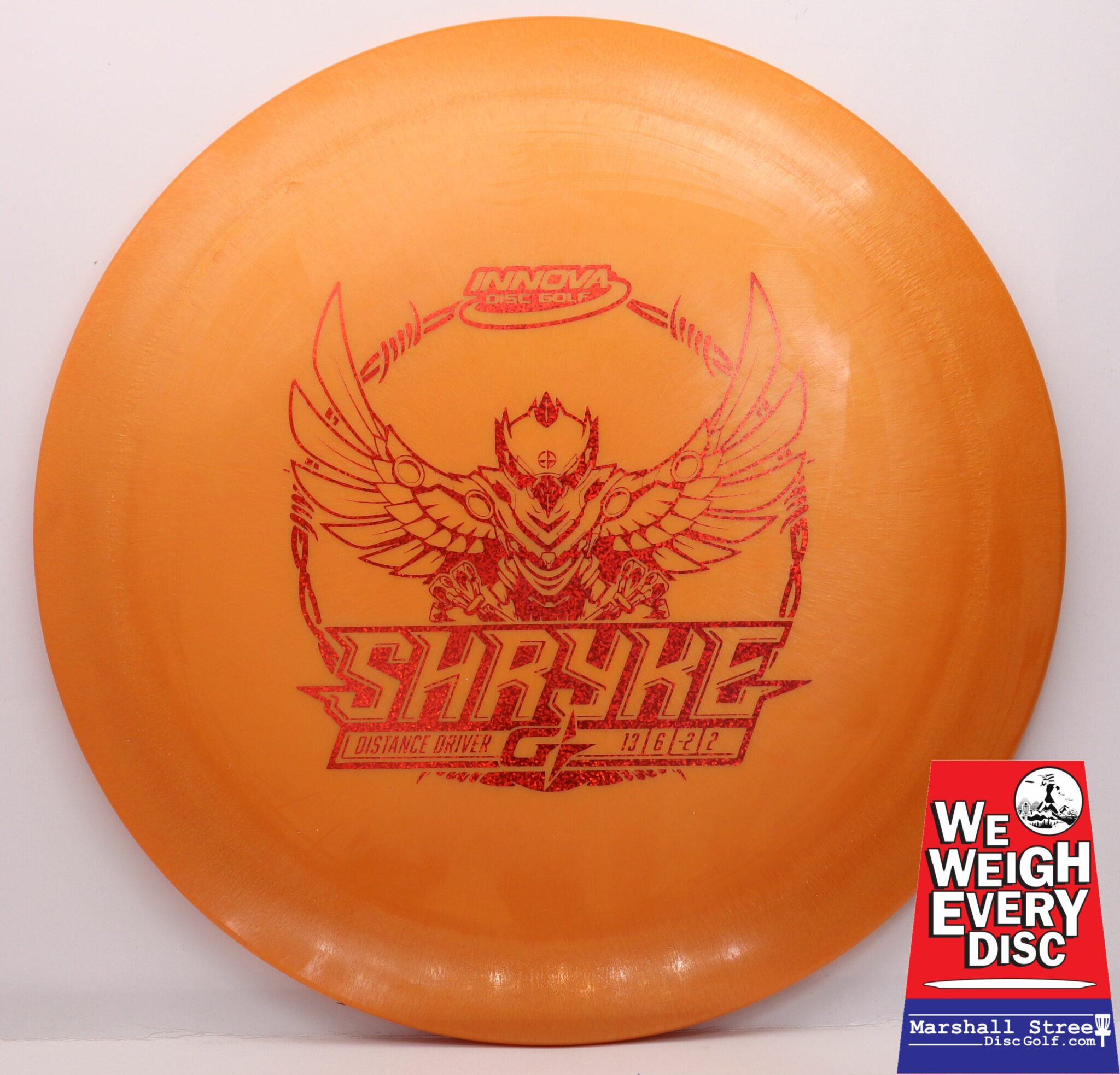 Distance Drivers Disc Golf Discs - Shop Premium Distance Drivers