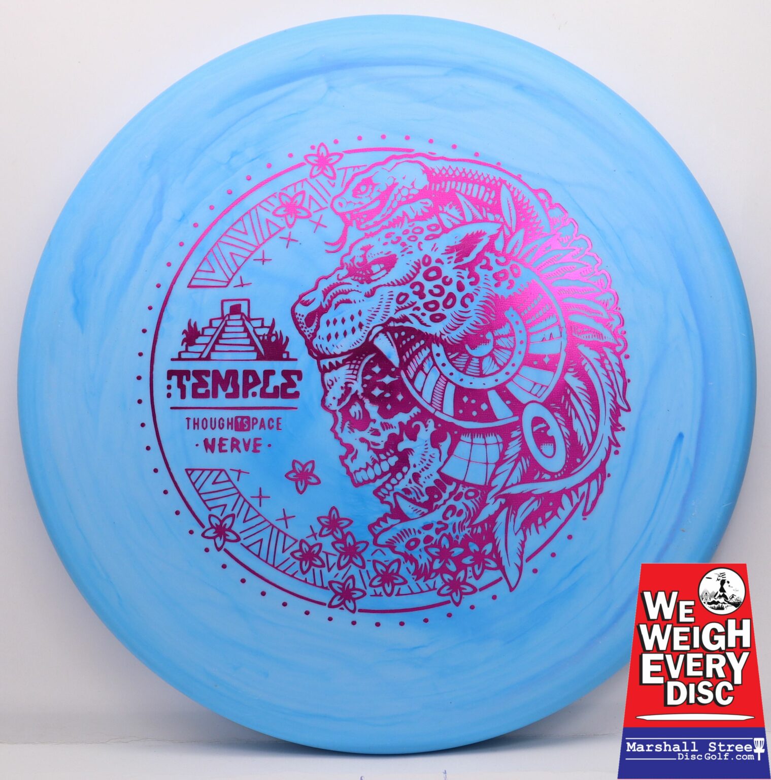 Thought Space Athletics - Premium Disc Golf Discs and Apparel