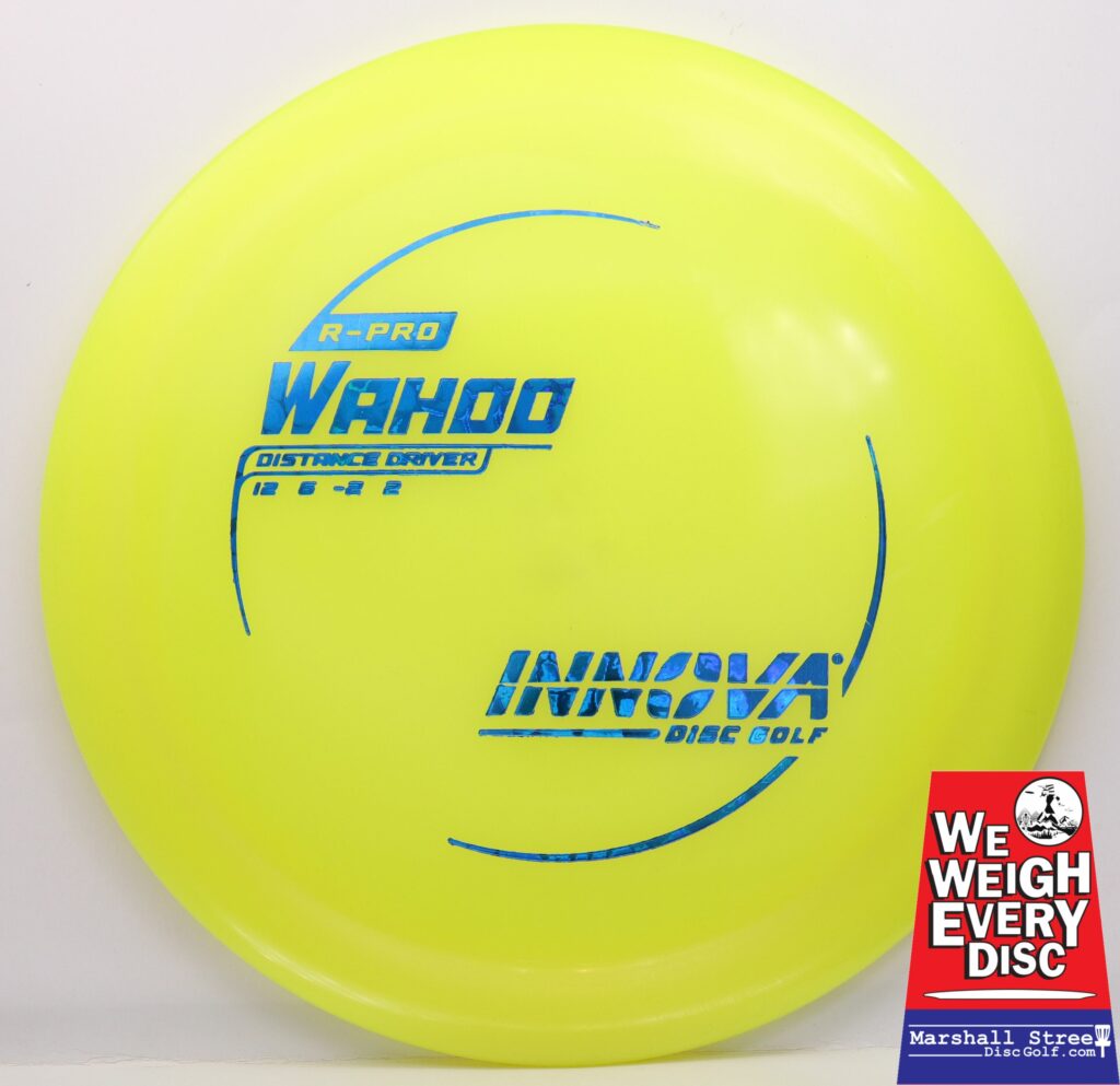 Recently Added • Marshall Street Disc Golf