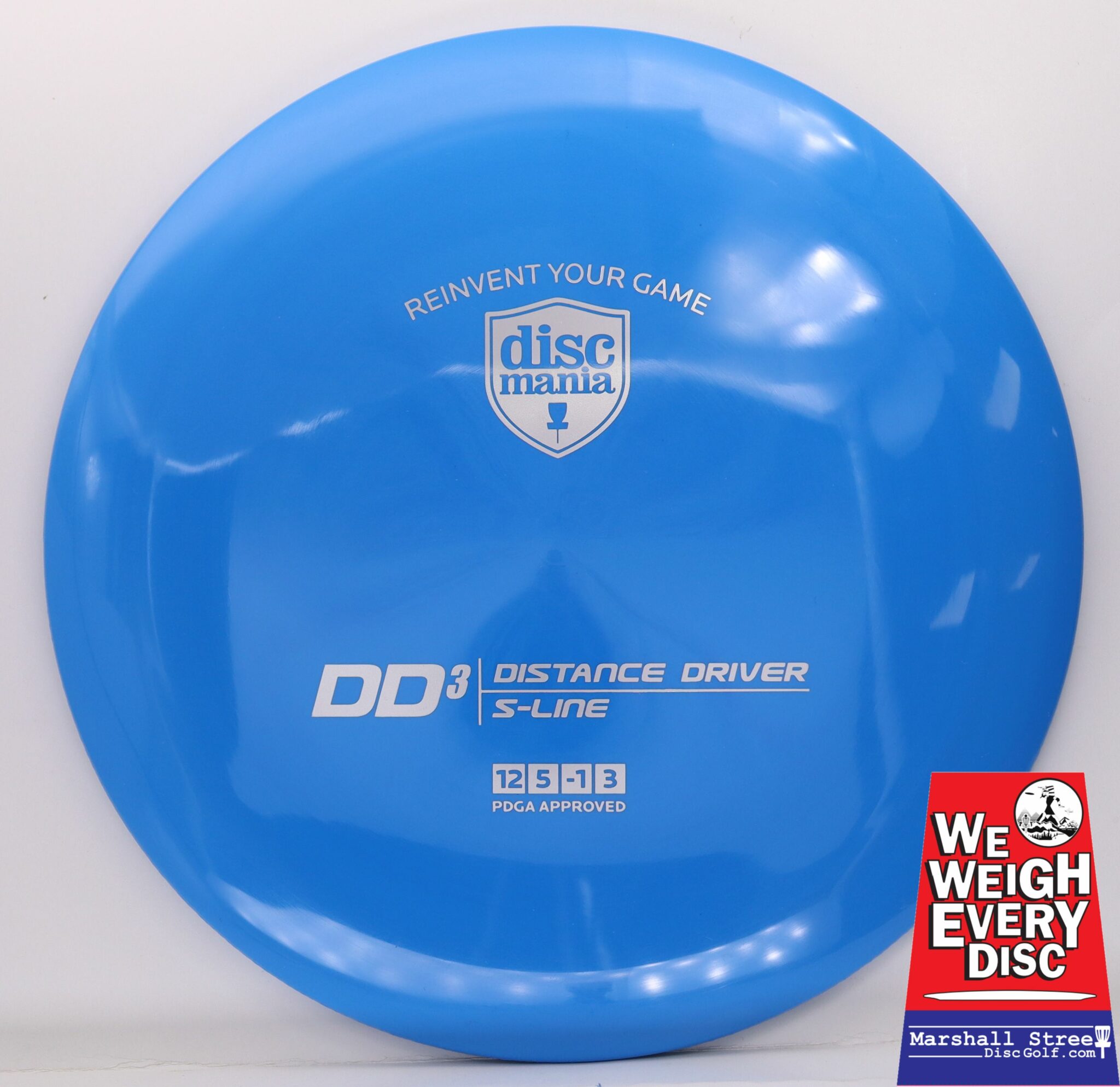 Discmania Disc Golf Discs - Shop Premium Discmania Plastics