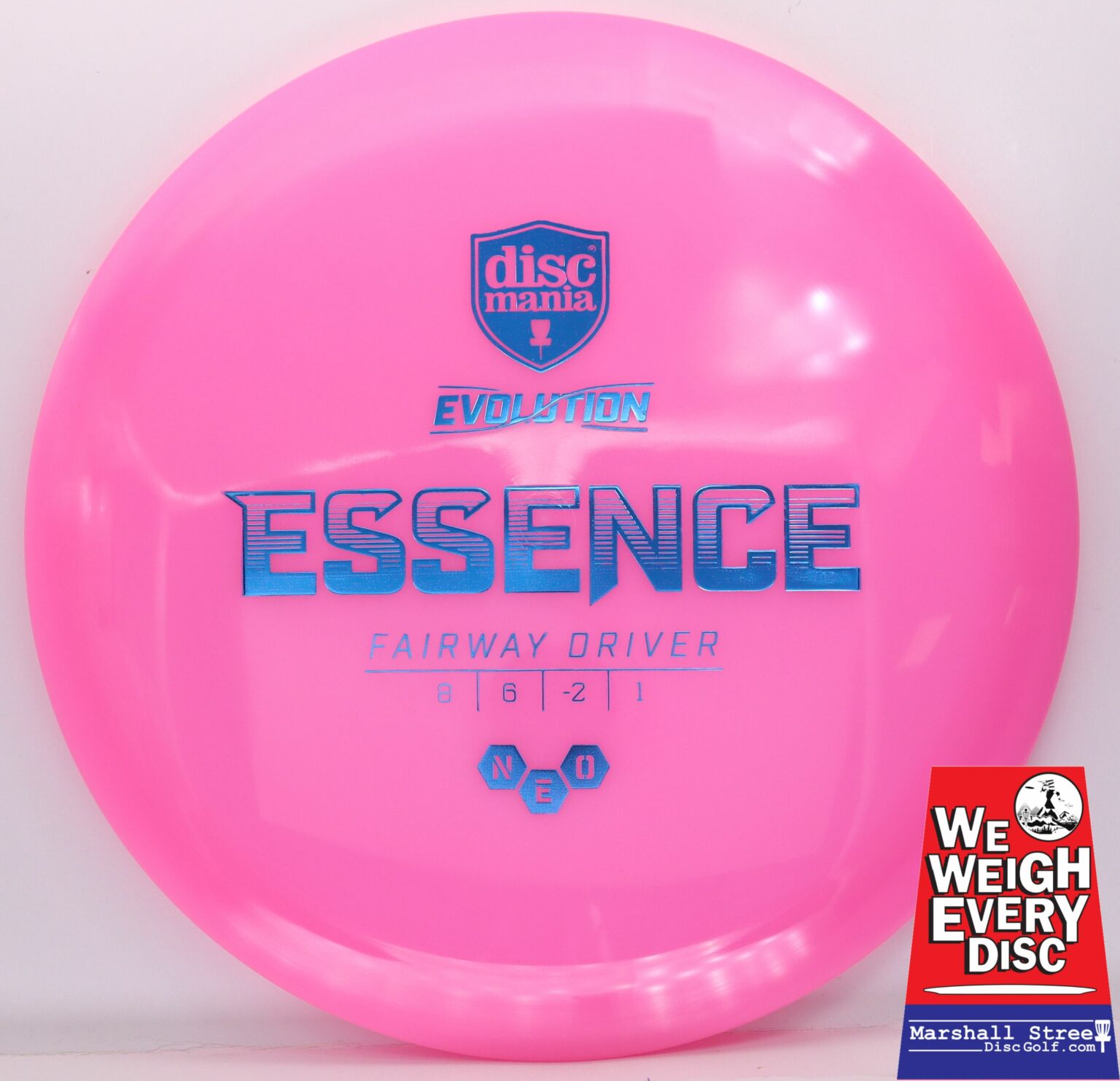 Discmania Disc Golf Discs - Shop Premium Discmania Plastics