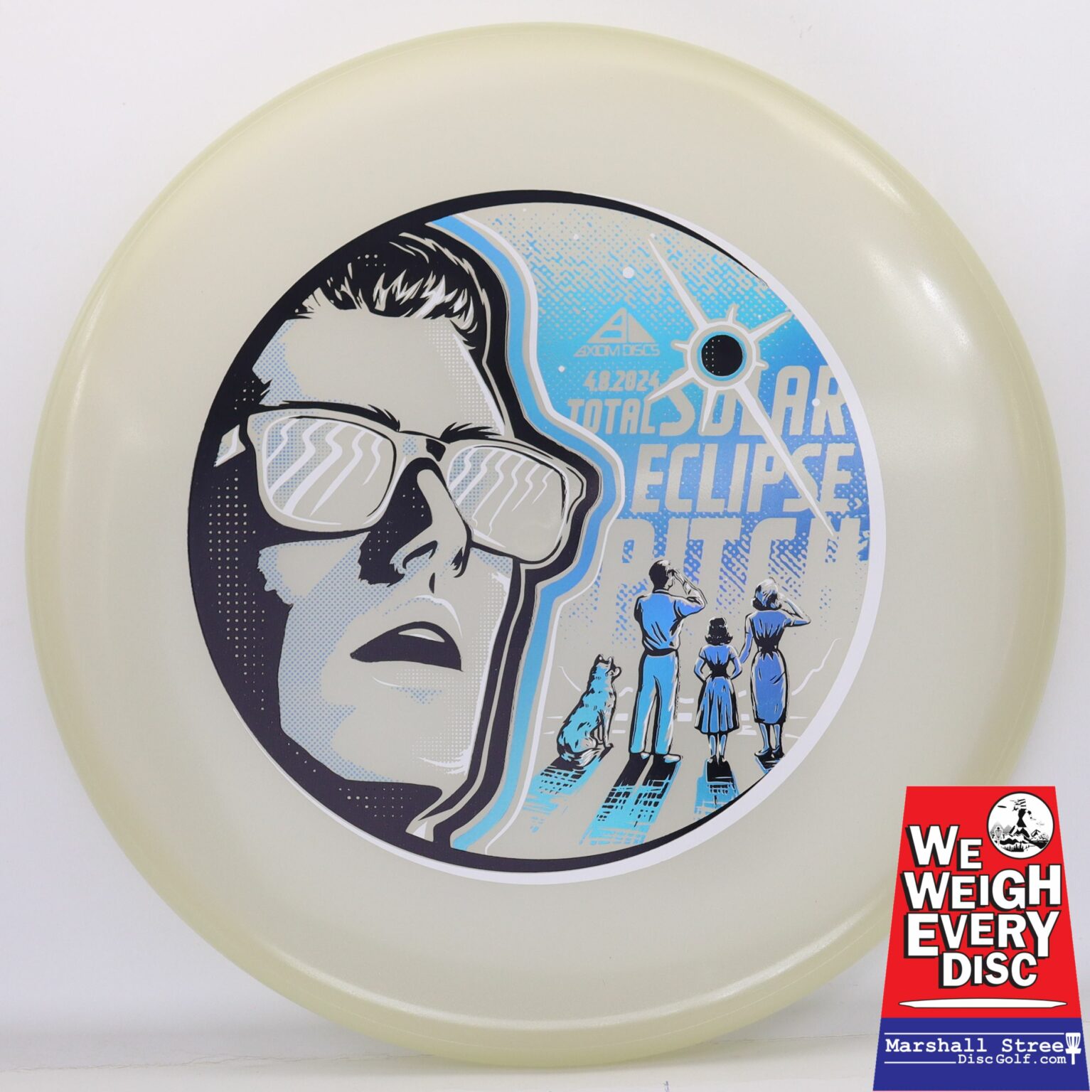 Glow Discs Disc Golf Discs - Shop Premium Glow Discs Plastics