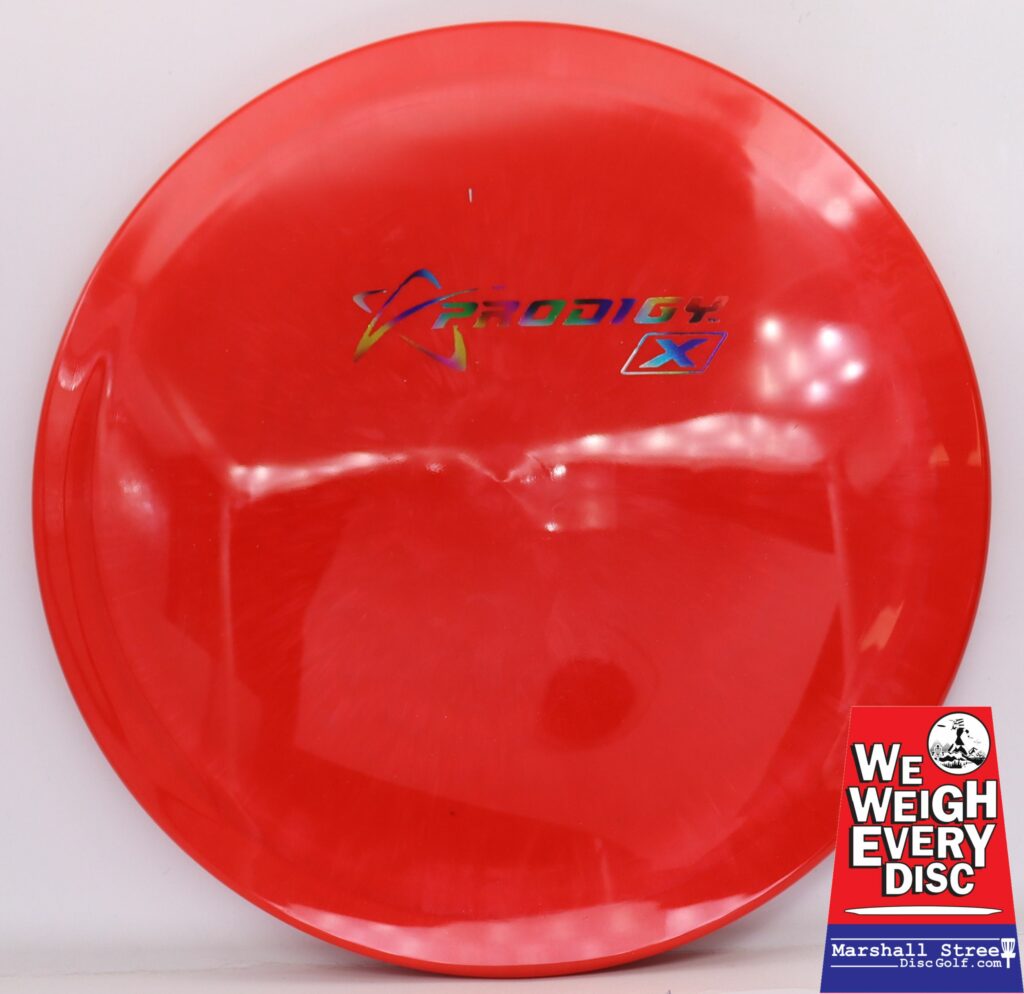 X-Out Disc Golf Discs - Shop Premium X-Out Plastics