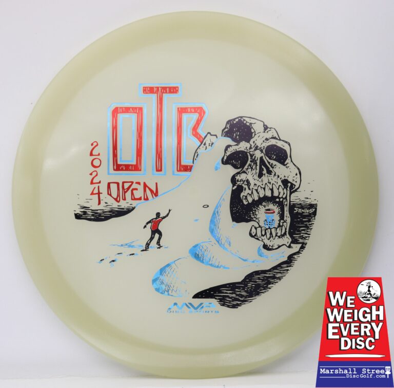 OTB Open Edition Disc Golf Discs - Shop Premium OTB Open Edition Plastics