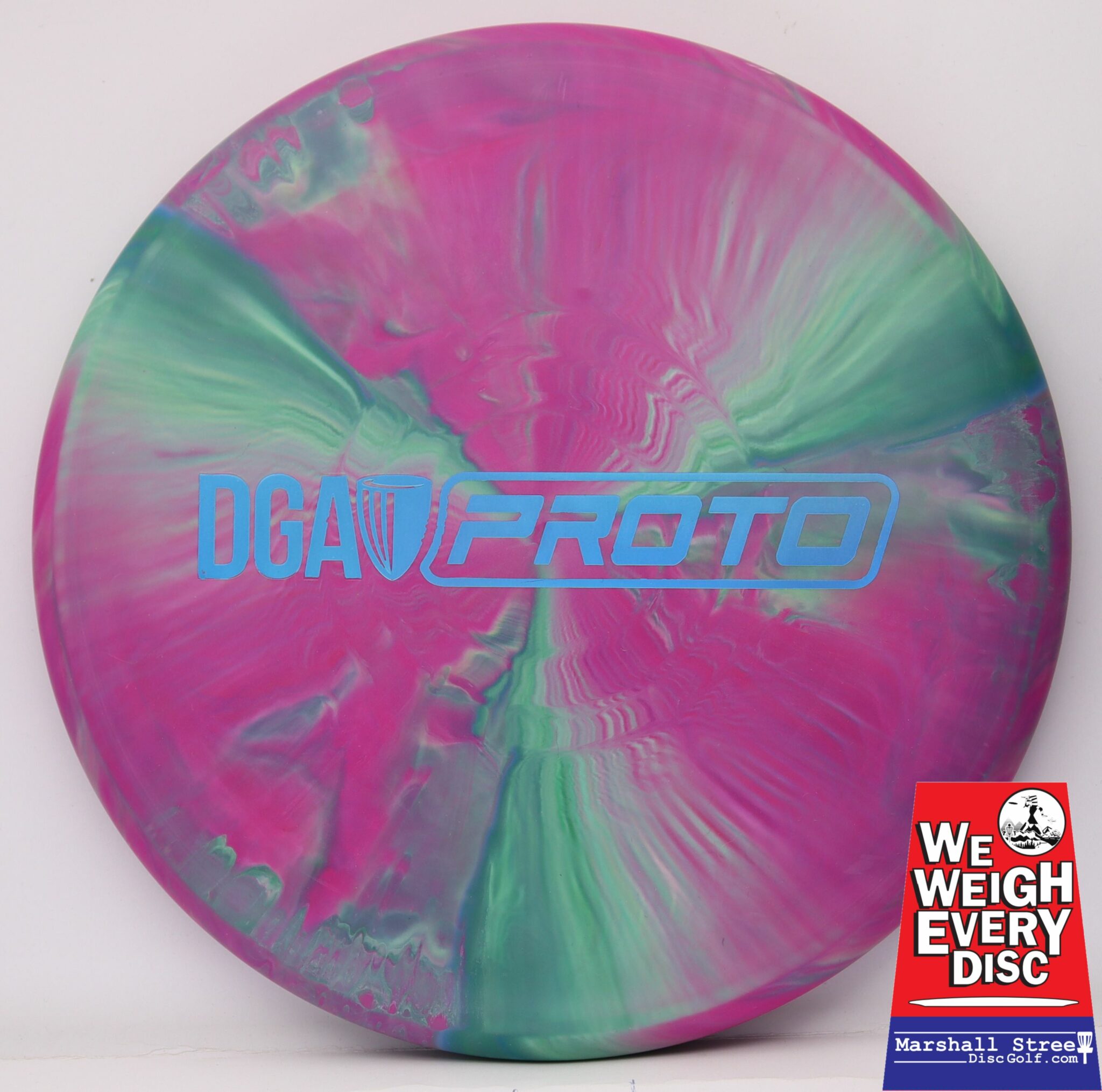 Marshall Street Disc Golf Pro Shop