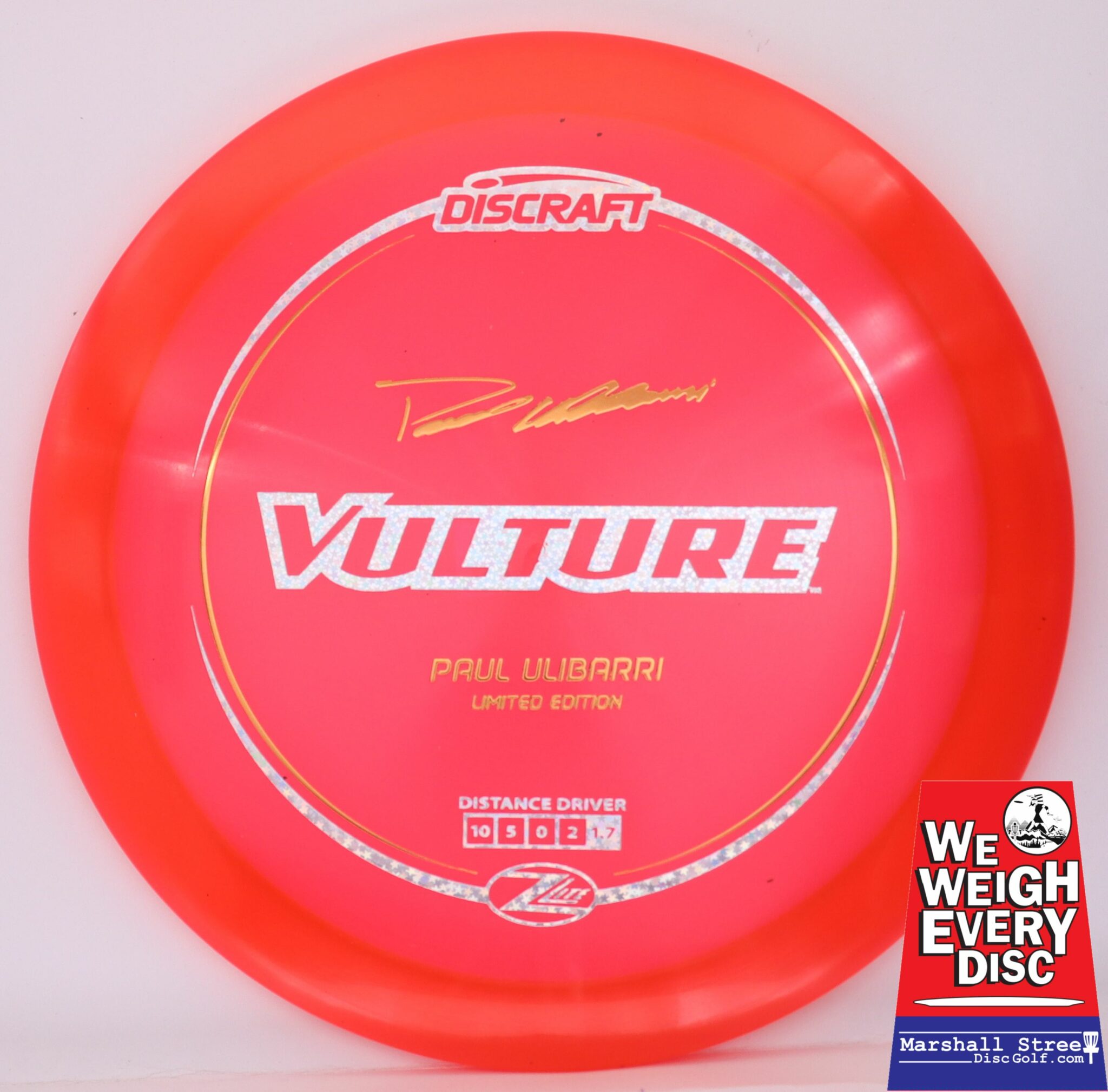 Recently Added • Marshall Street Disc Golf