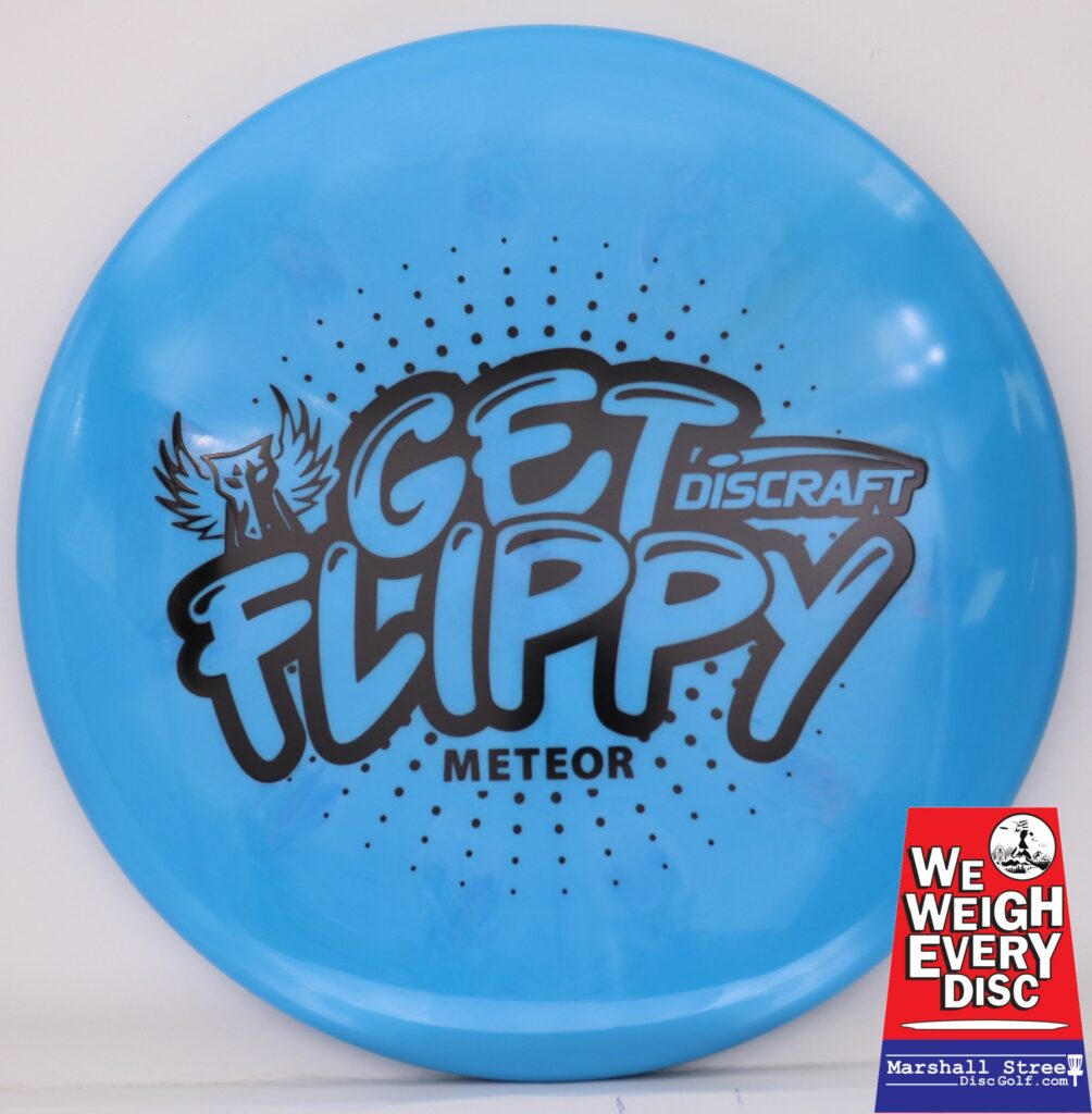 Star Rollo • Marshall Street Disc Golf