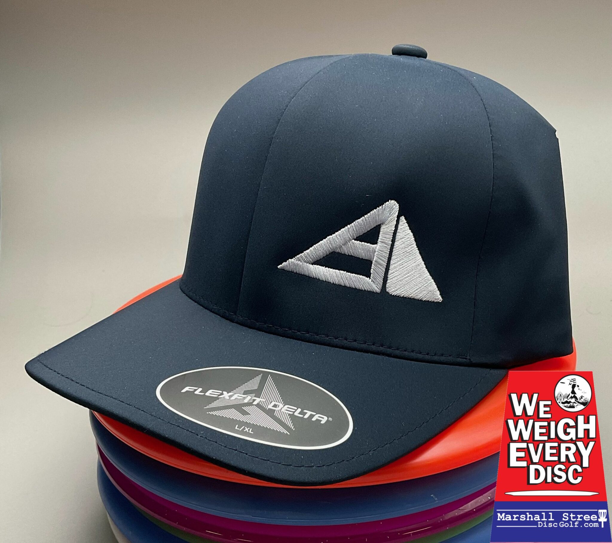 Axiom Discs • Marshall Street Disc Golf