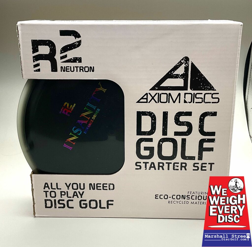 Axiom Discs - GYRO Technology Disc Golf Discs by MVP