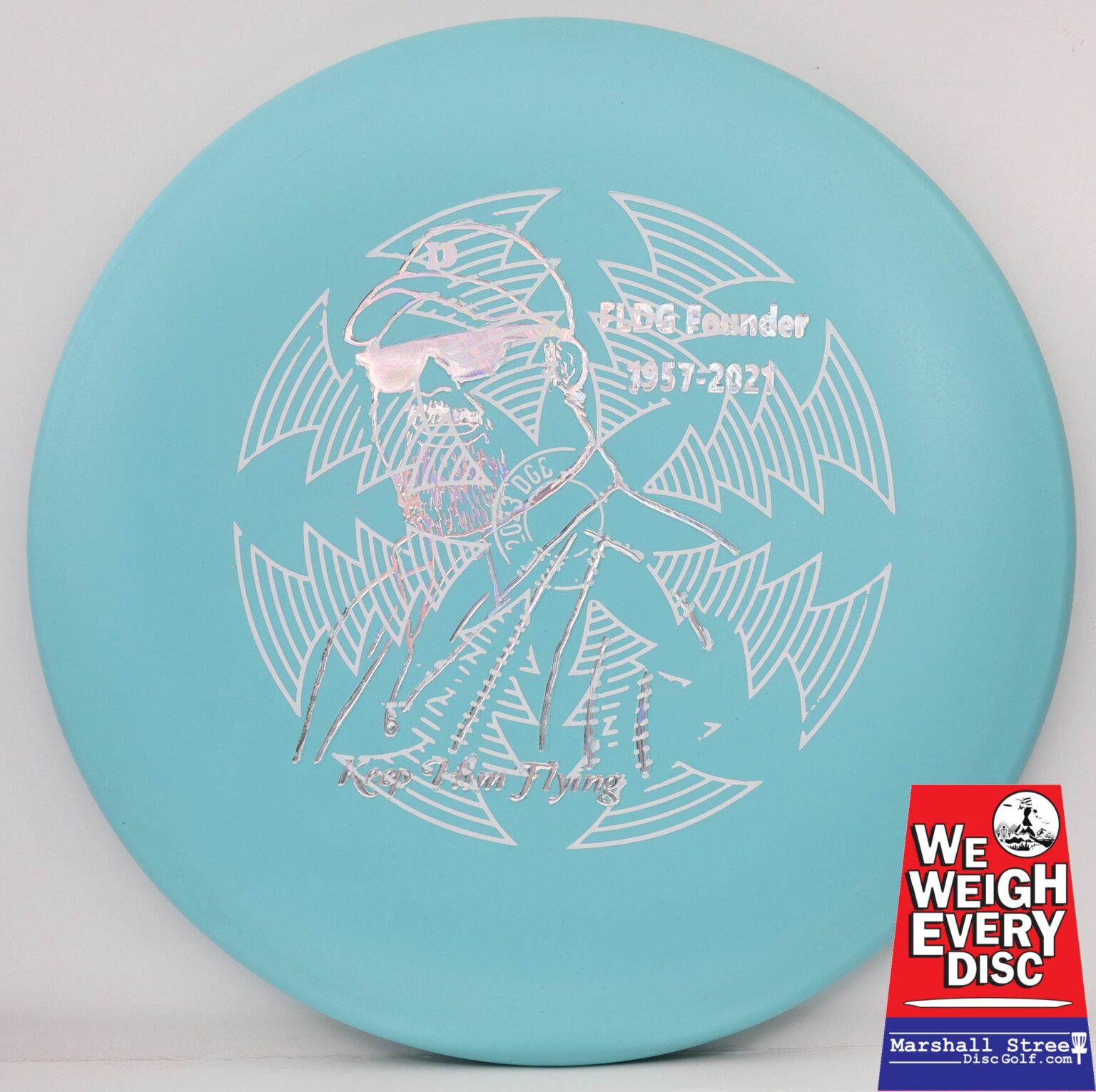 X-Out DX Cobra • Marshall Street Disc Golf