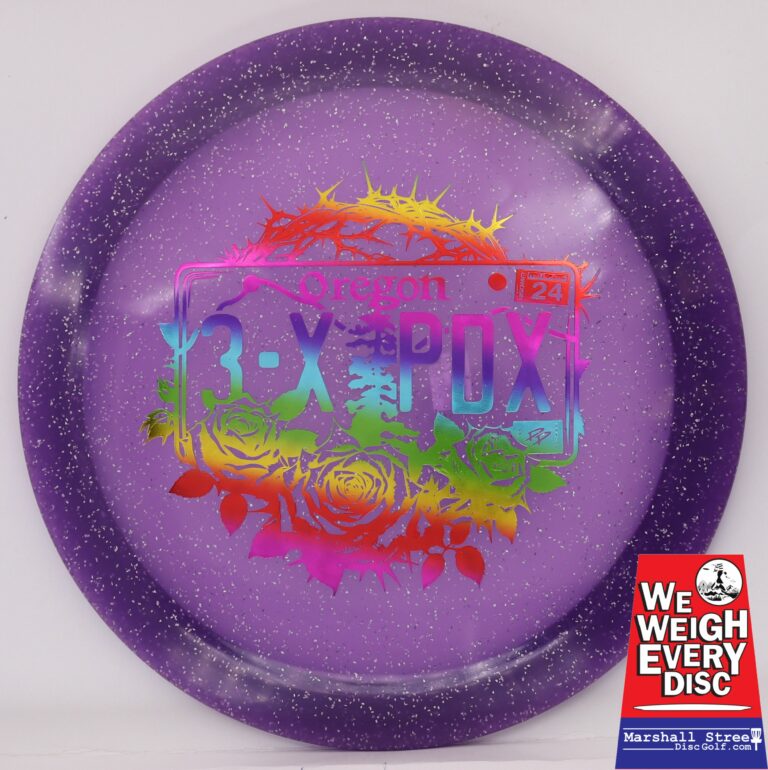 Marshall Street Disc Golf Pro Shop