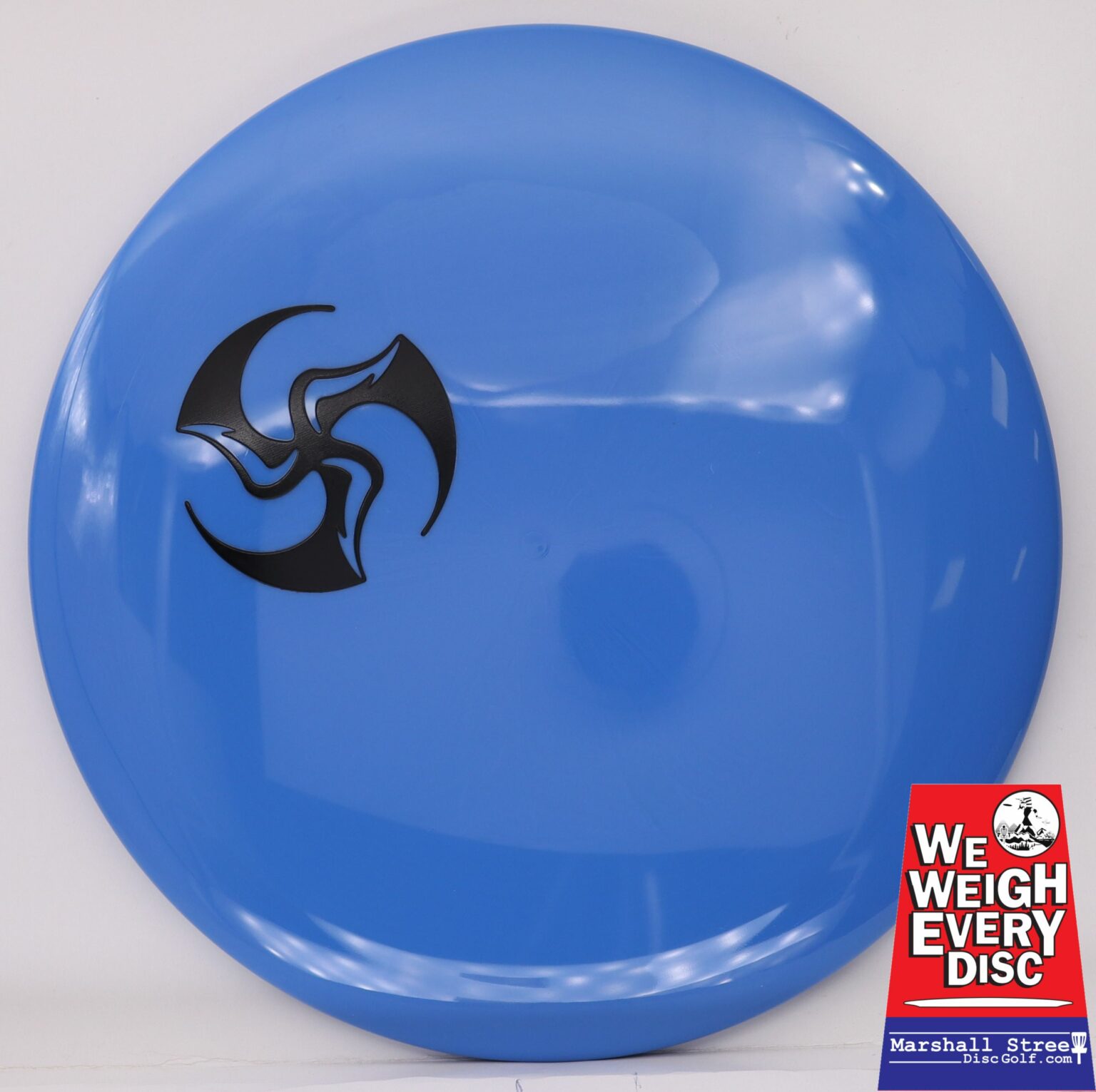 Huk Lab - Premium Disc Golf Stamps Including the Famous Trifly