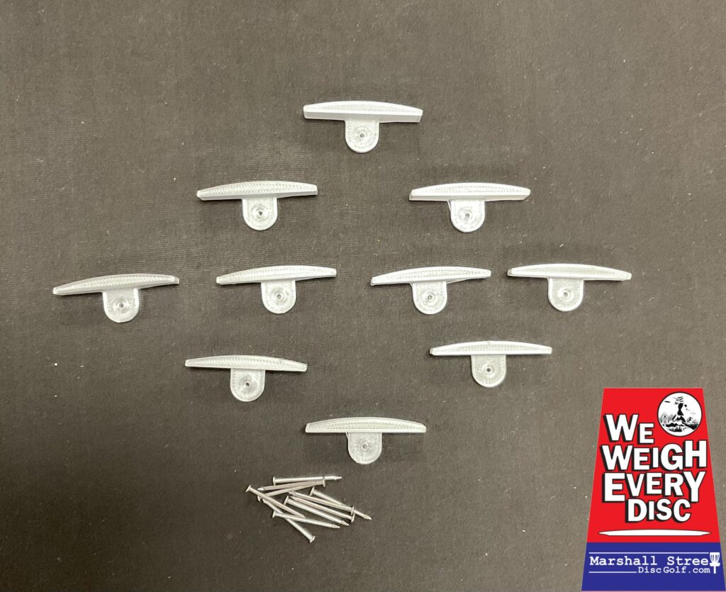 Marshall Street Disc Golf Pro Shop