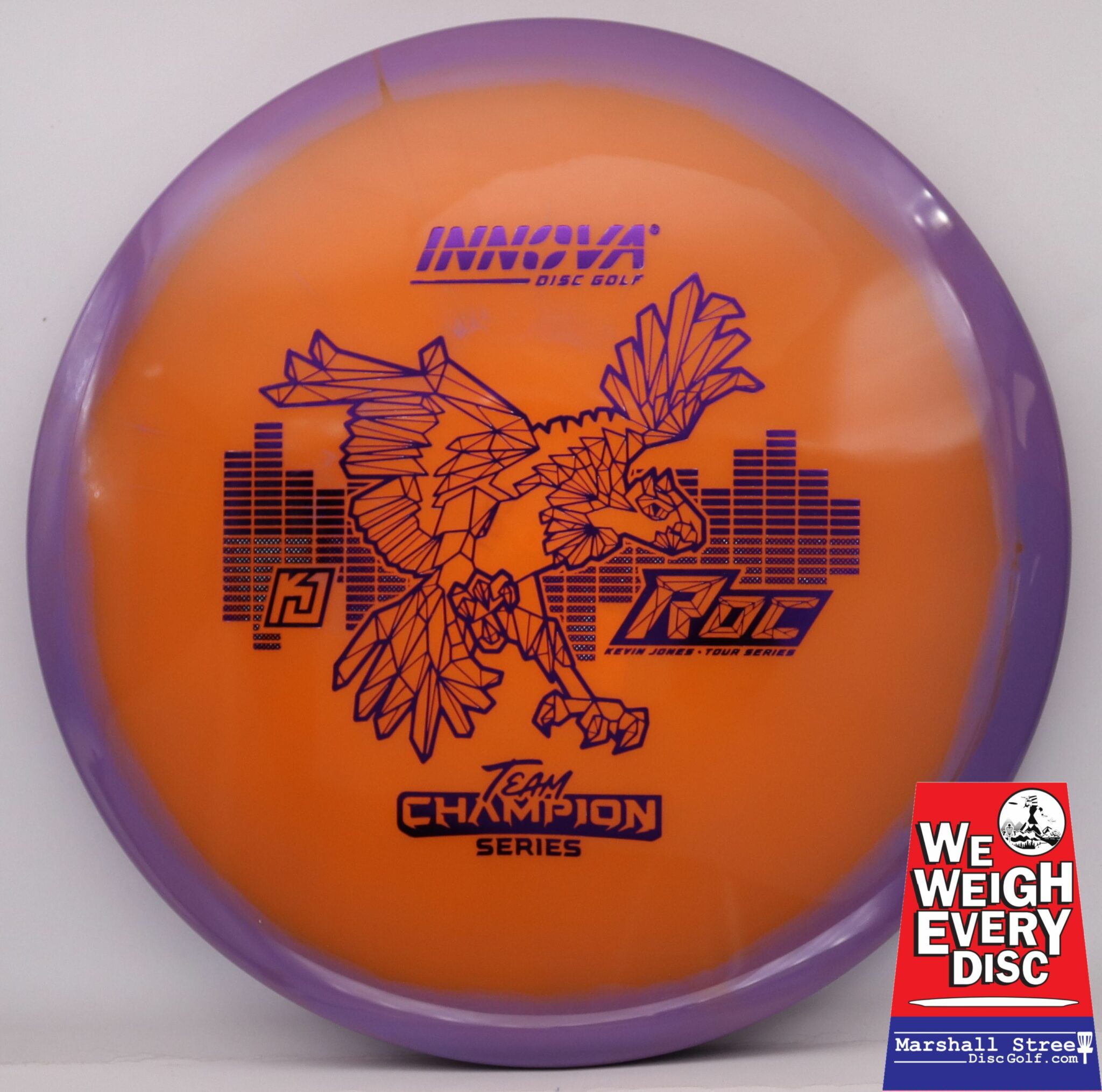 Marshall Street Disc Golf Pro Shop