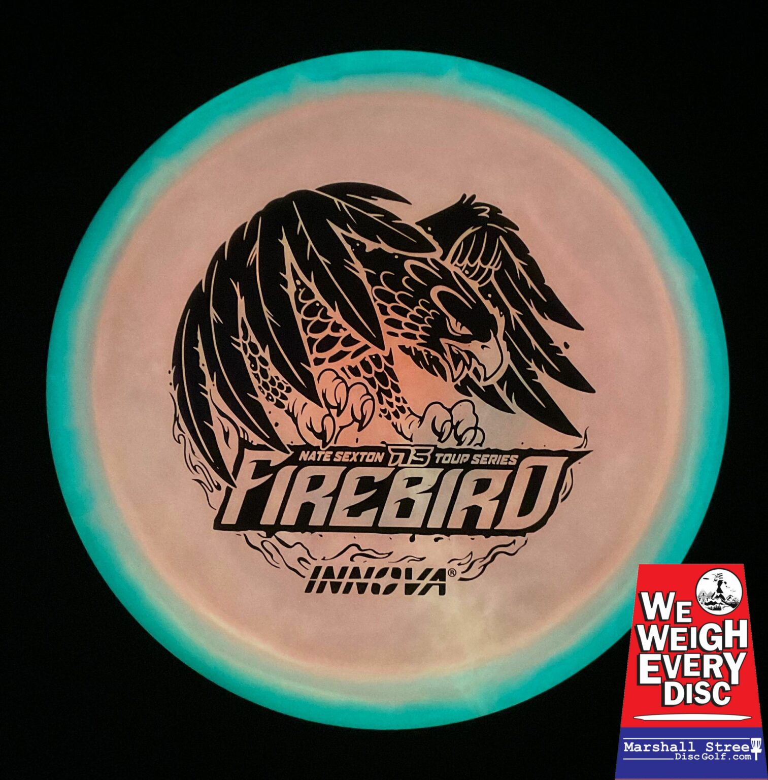 Marshall Street Disc Golf Pro Shop