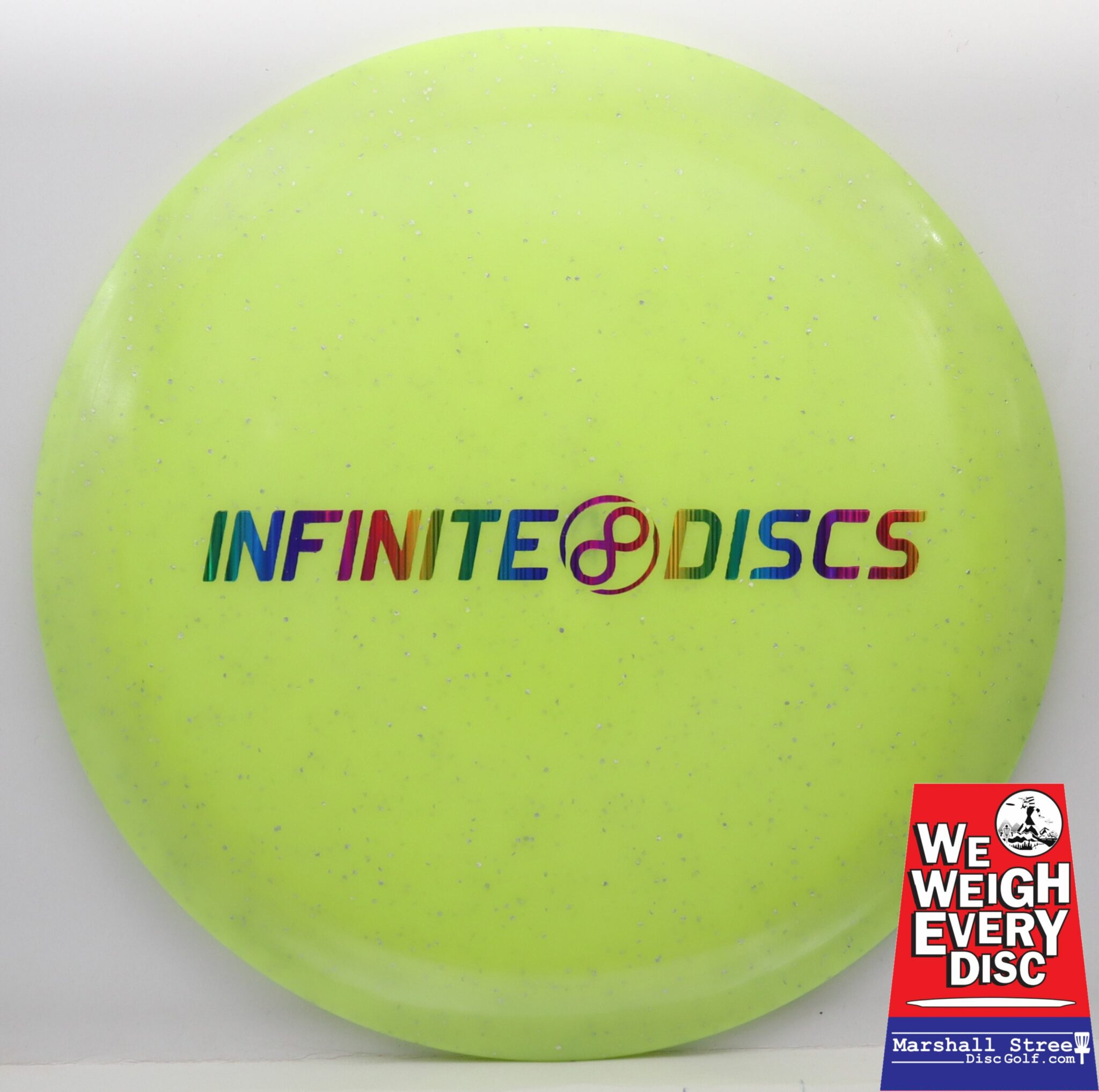 Infinite Discs - Shop Premium Innova Manufactured Discs