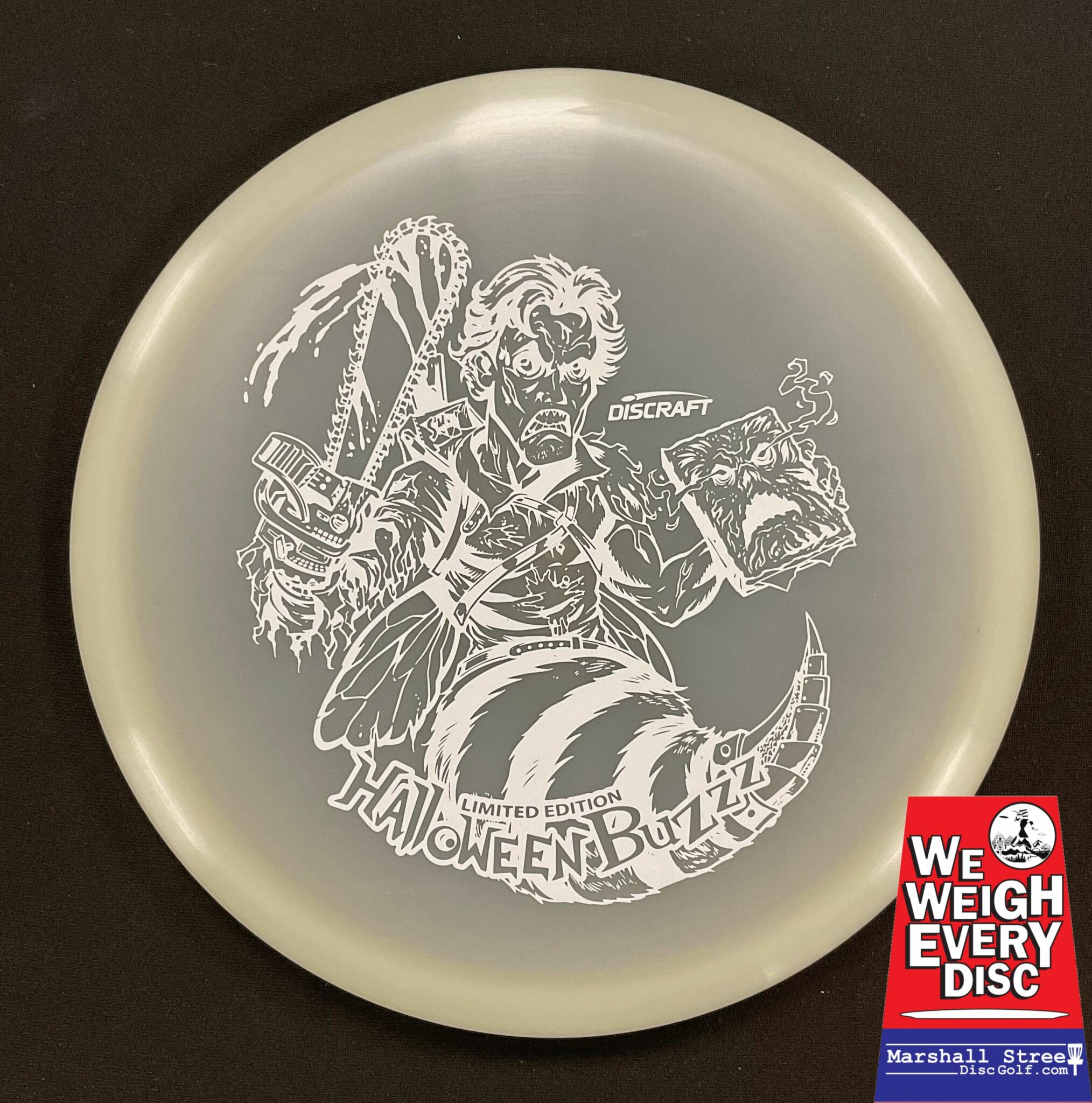 Discraft Overstock 10 Disc Pack | Marshall Street Value Bundle