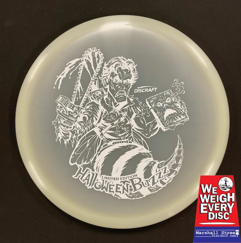 Discraft Overstock 10 Disc Pack | Marshall Street Value Bundle