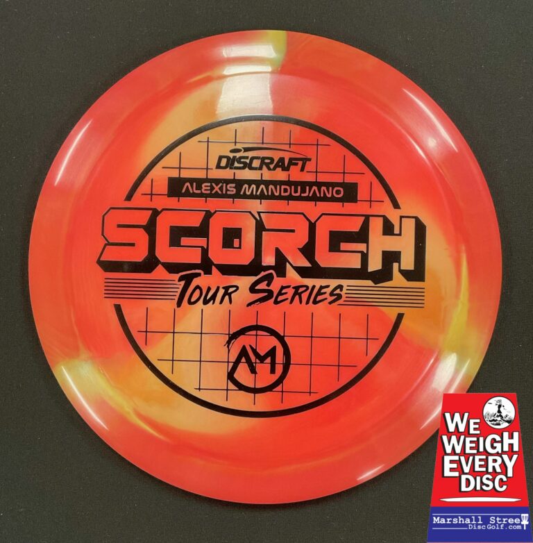 Discraft Overstock 10 Disc Pack | Marshall Street Value Bundle