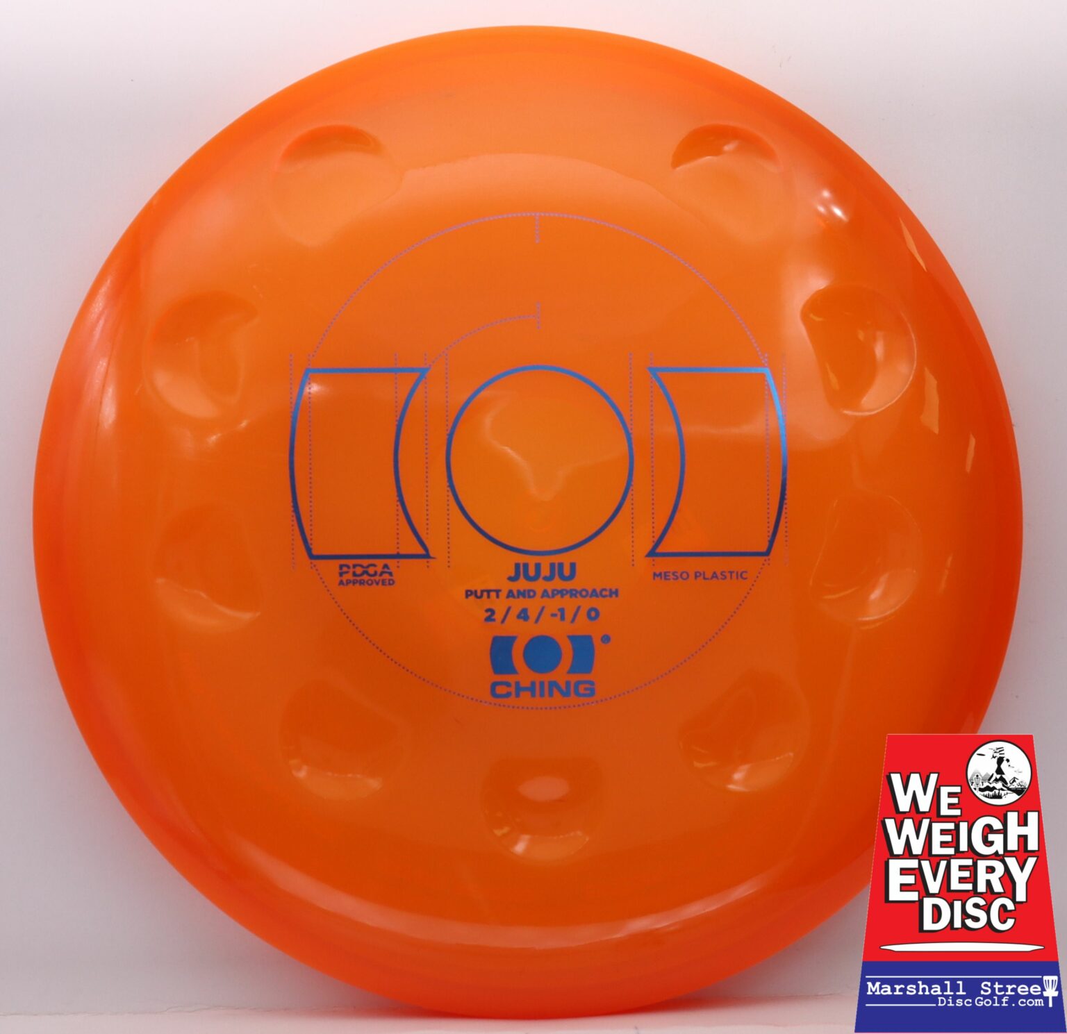 Stokely Discs - Scott Stokely's Premium Disc Golf Brand
