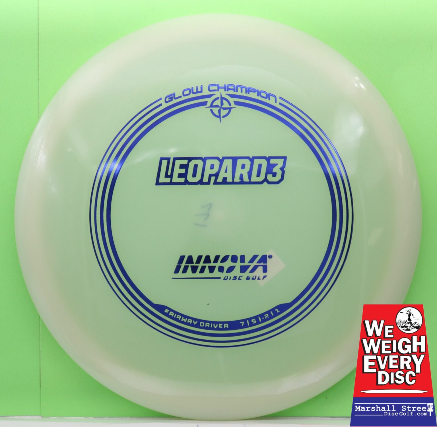 Glow Discs Disc Golf Discs - Shop Premium Glow Discs Plastics