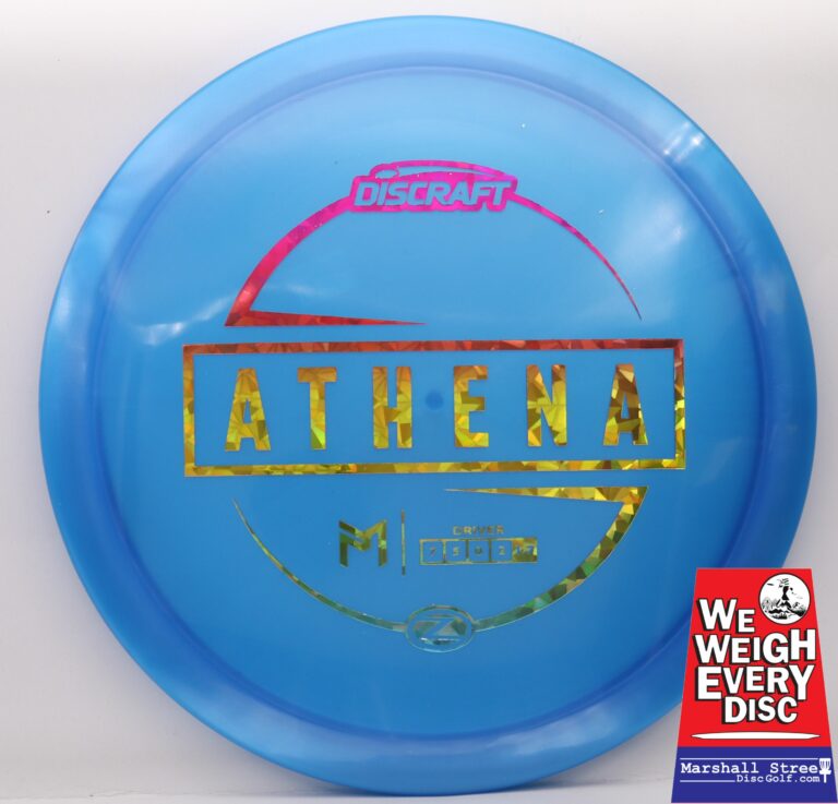 Marshall Street Disc Golf Pro Shop