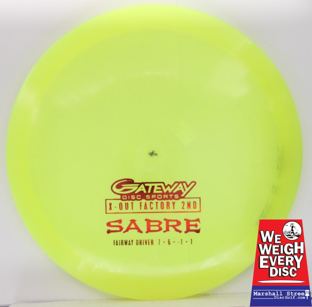 Opto Air Diamond • Marshall Street Disc Golf