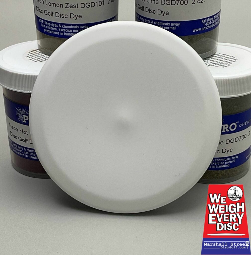 Trash Panda - Premium Recycled Golf Discs