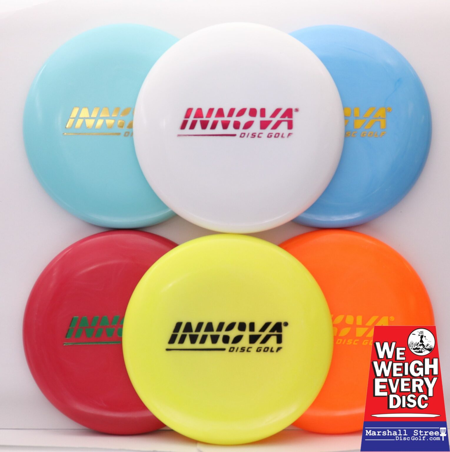 Innova Disc Golf - Premium Disc Golf Discs and Accessories