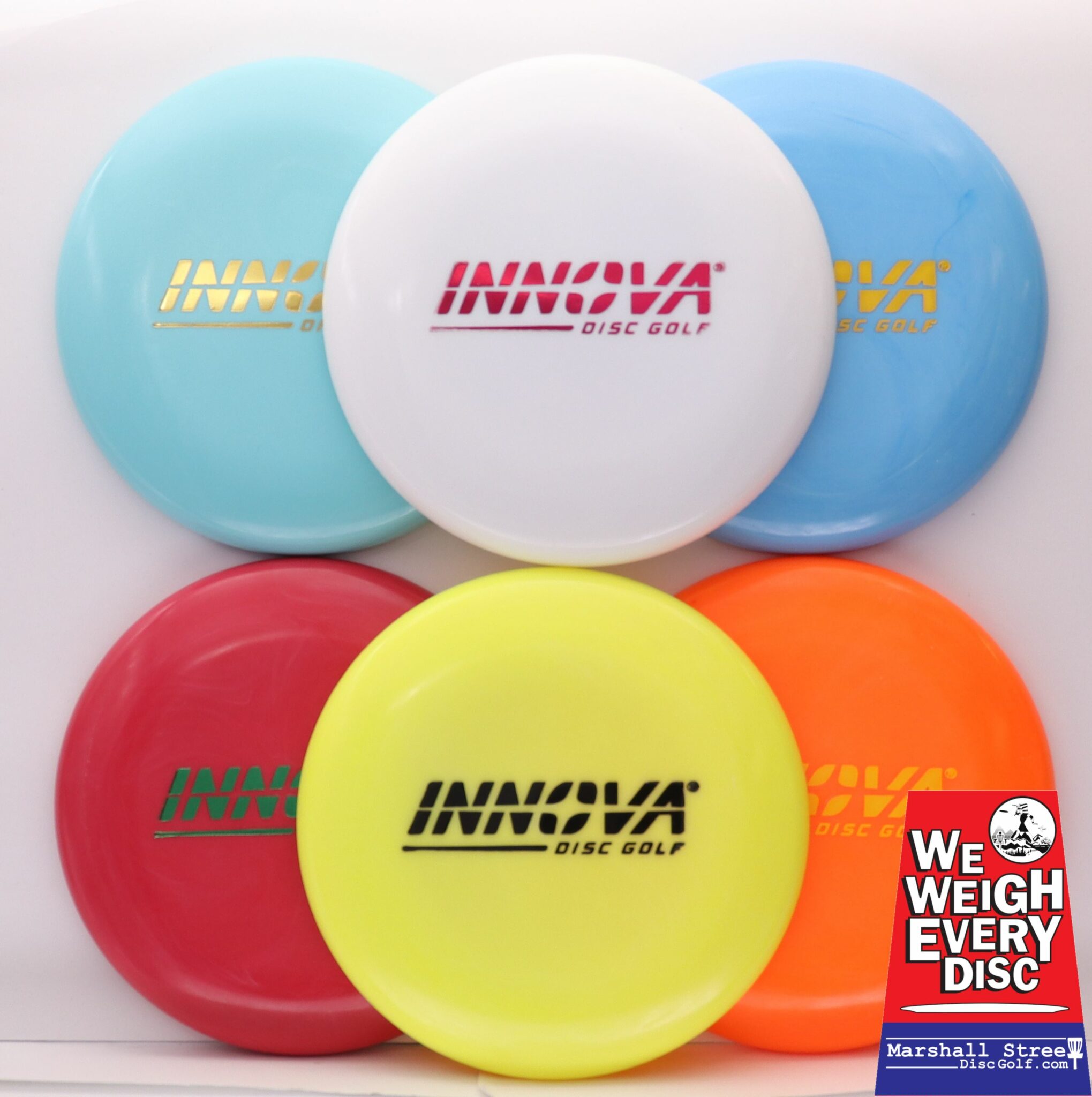 Innova Disc Golf - Premium Disc Golf Discs and Accessories