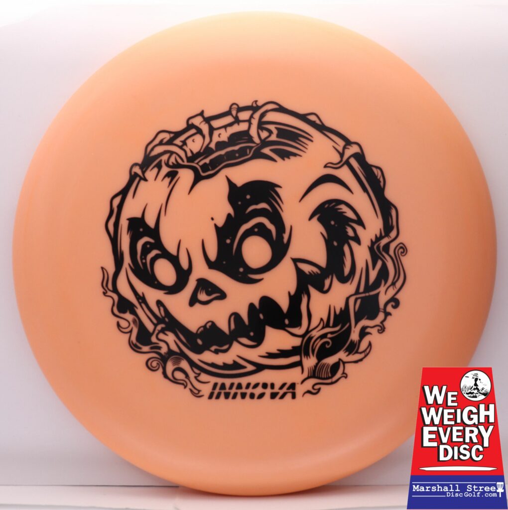 Glow Discs • Marshall Street Disc Golf