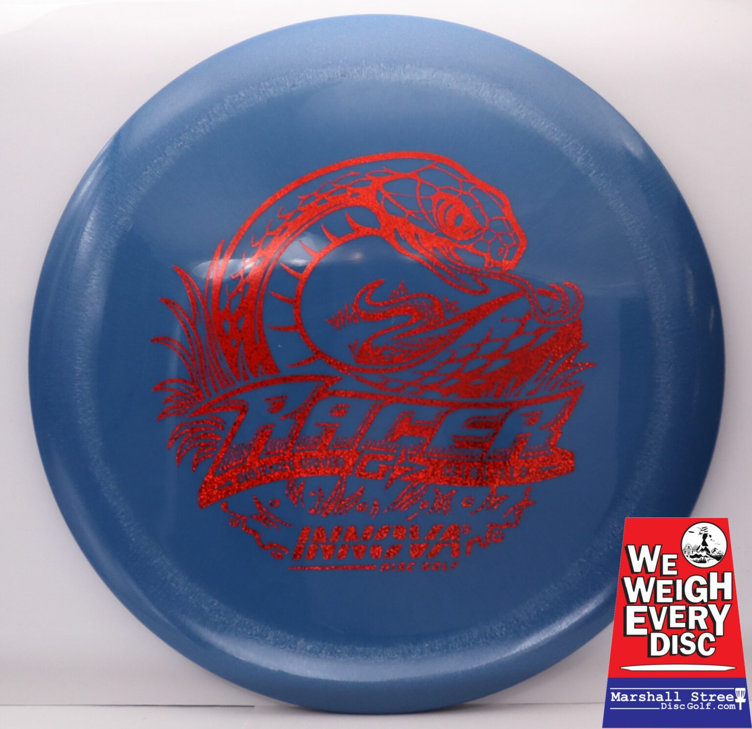 Marshall Street Disc Golf Pro Shop