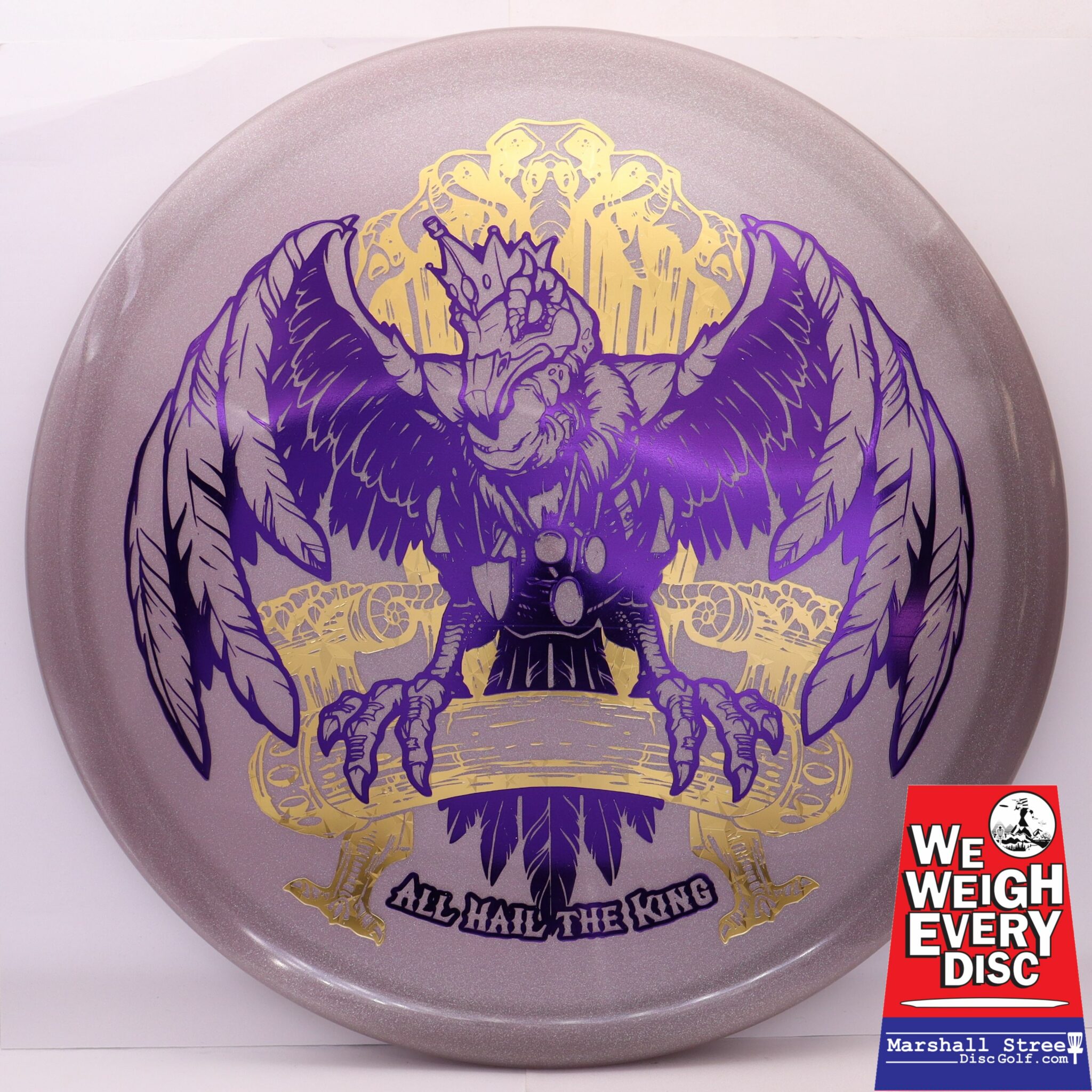 Marshall Street Disc Golf Pro Shop