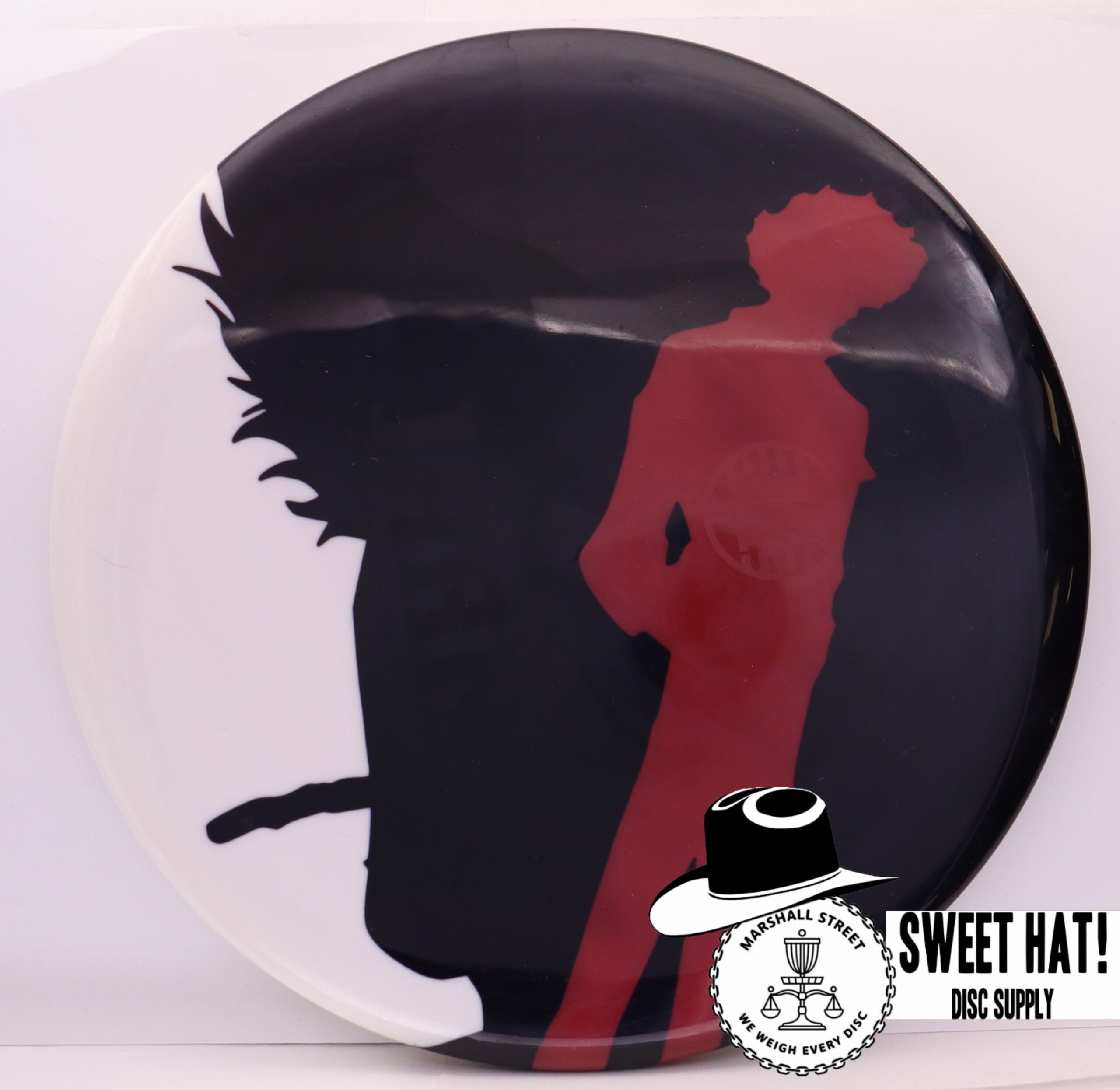 K1 Soft Jarn - Cowboy Bebop - Sweet Hat! Disc Supply 03 • Marshall ...