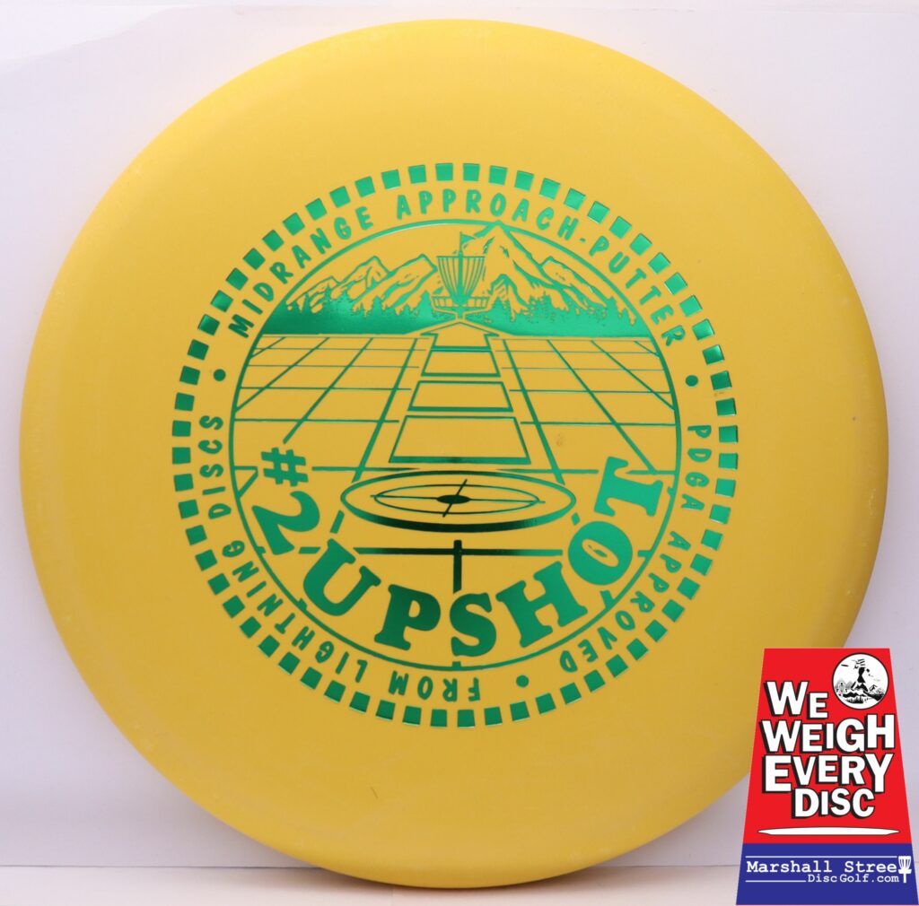 Putters Disc Golf Discs - Shop Premium & Baseline Putters