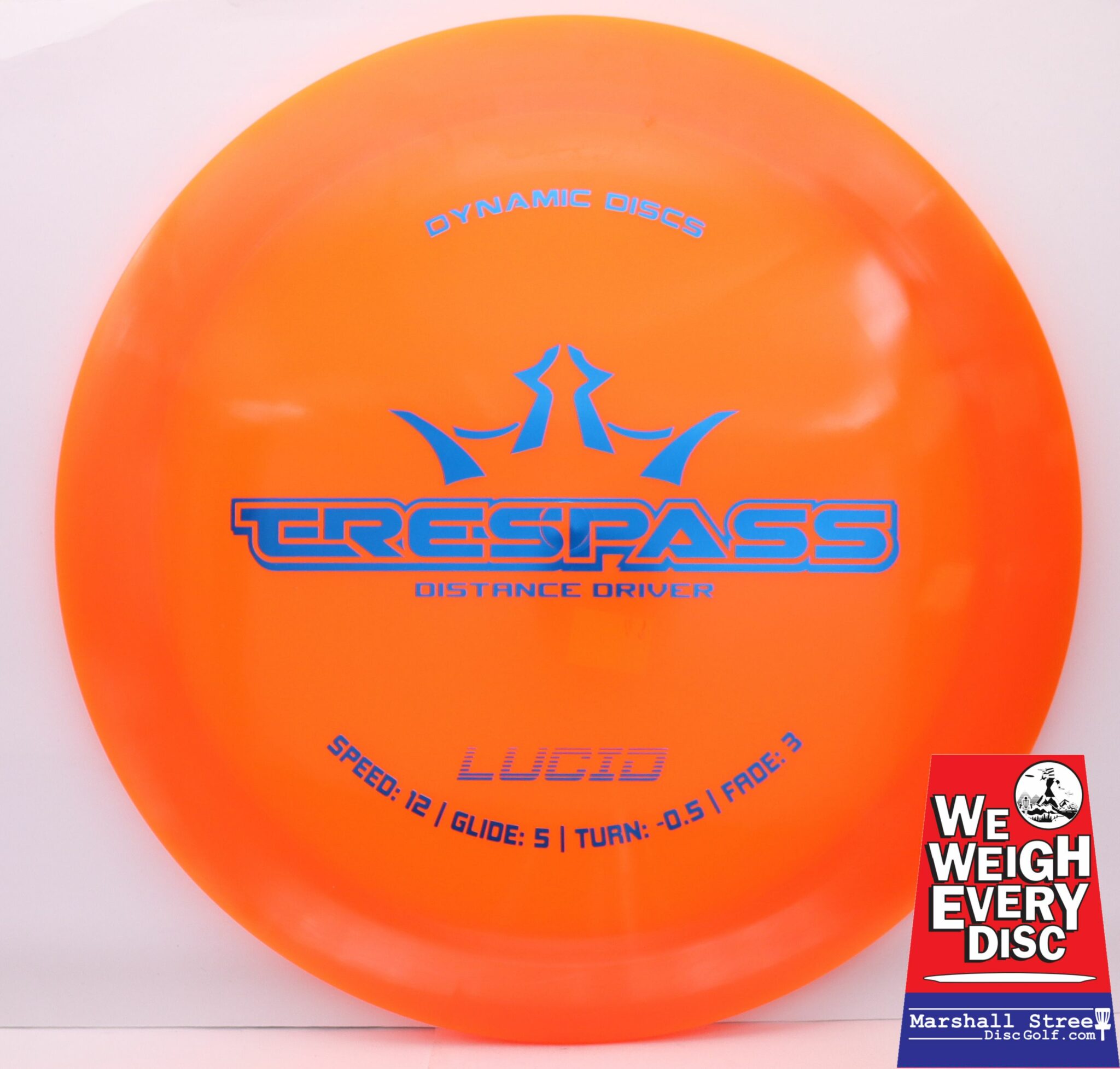 Dynamic Discs Disc Golf Discs - Shop Premium Dynamic Discs Plastics