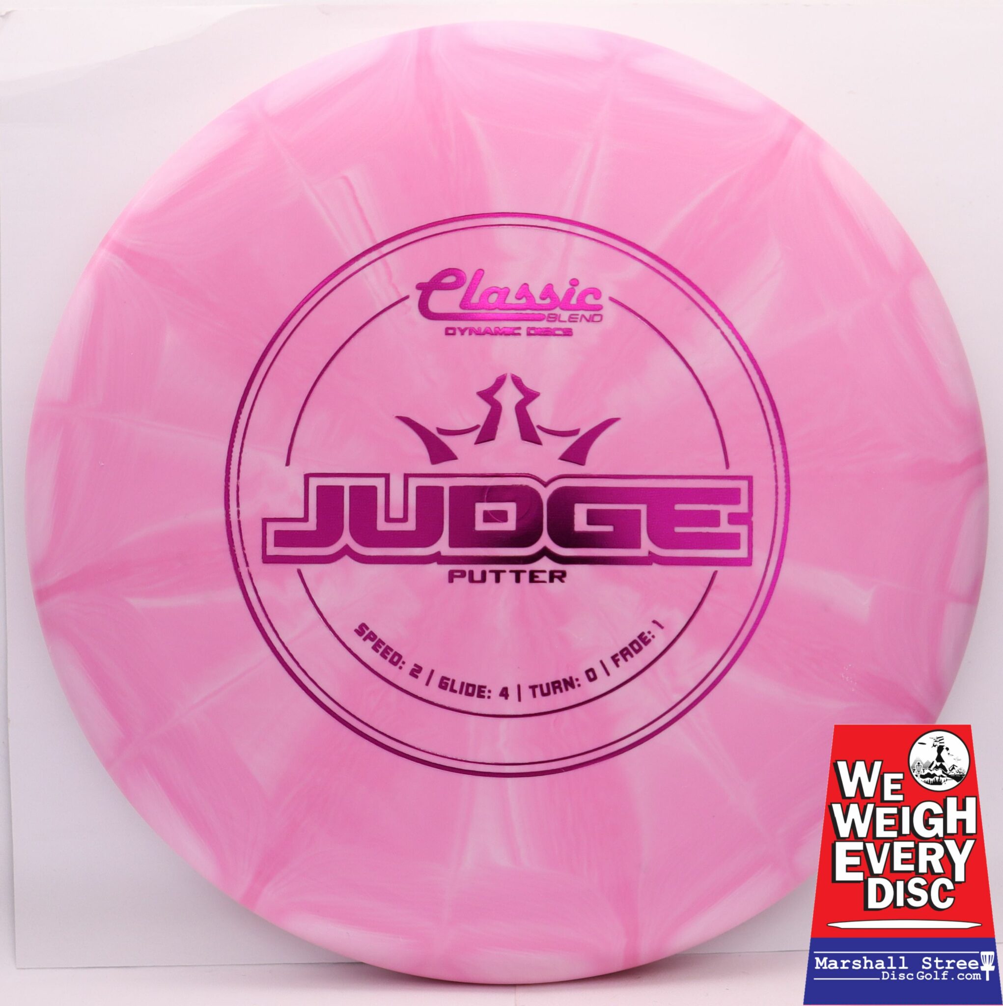 Dynamic Discs Disc Golf Discs - Shop Premium Dynamic Discs Plastics