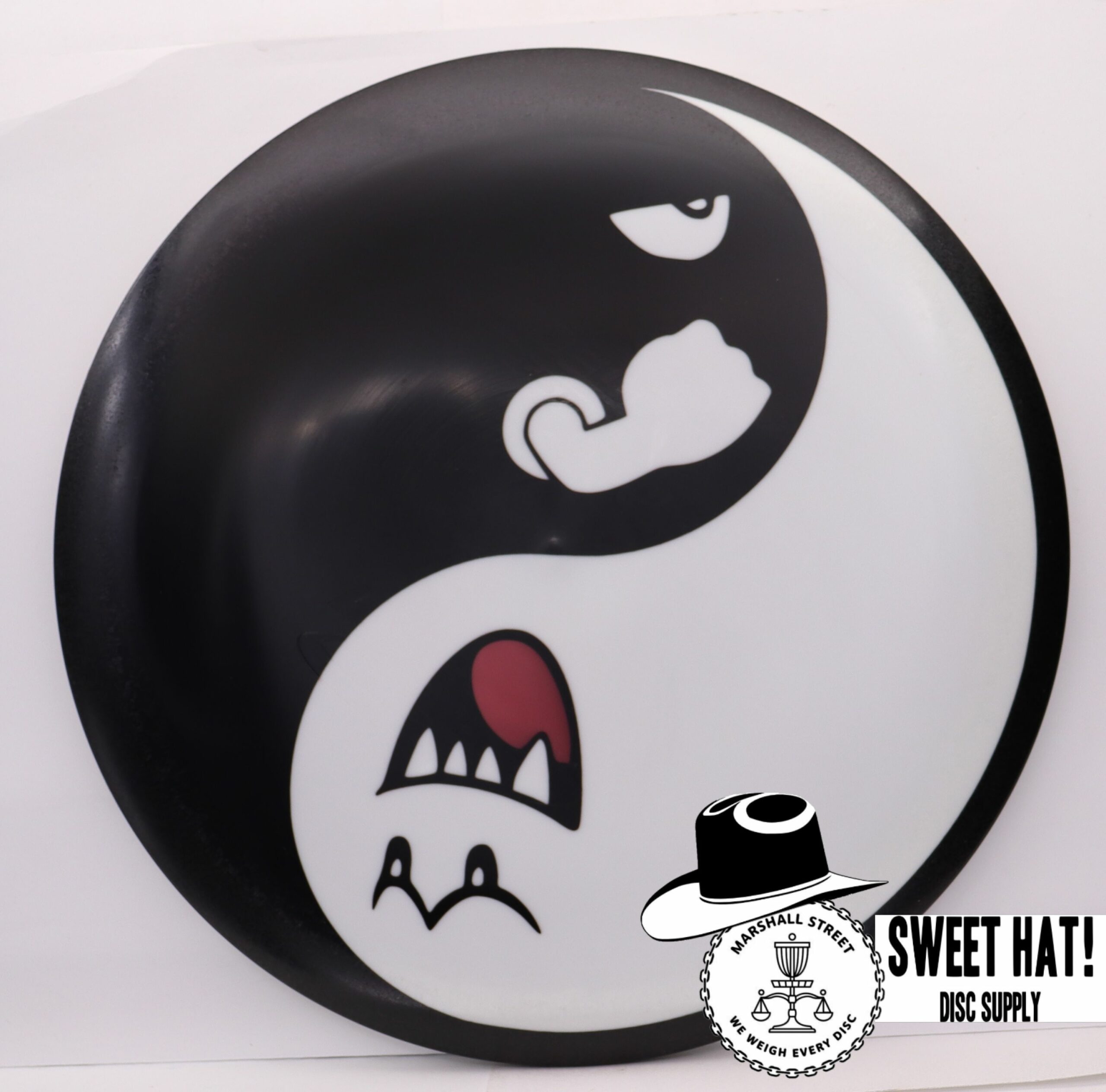 Star Sidewinder - Boo Vs. Bill - Sweet Hat! Disc Supply 30 • Marshall ...