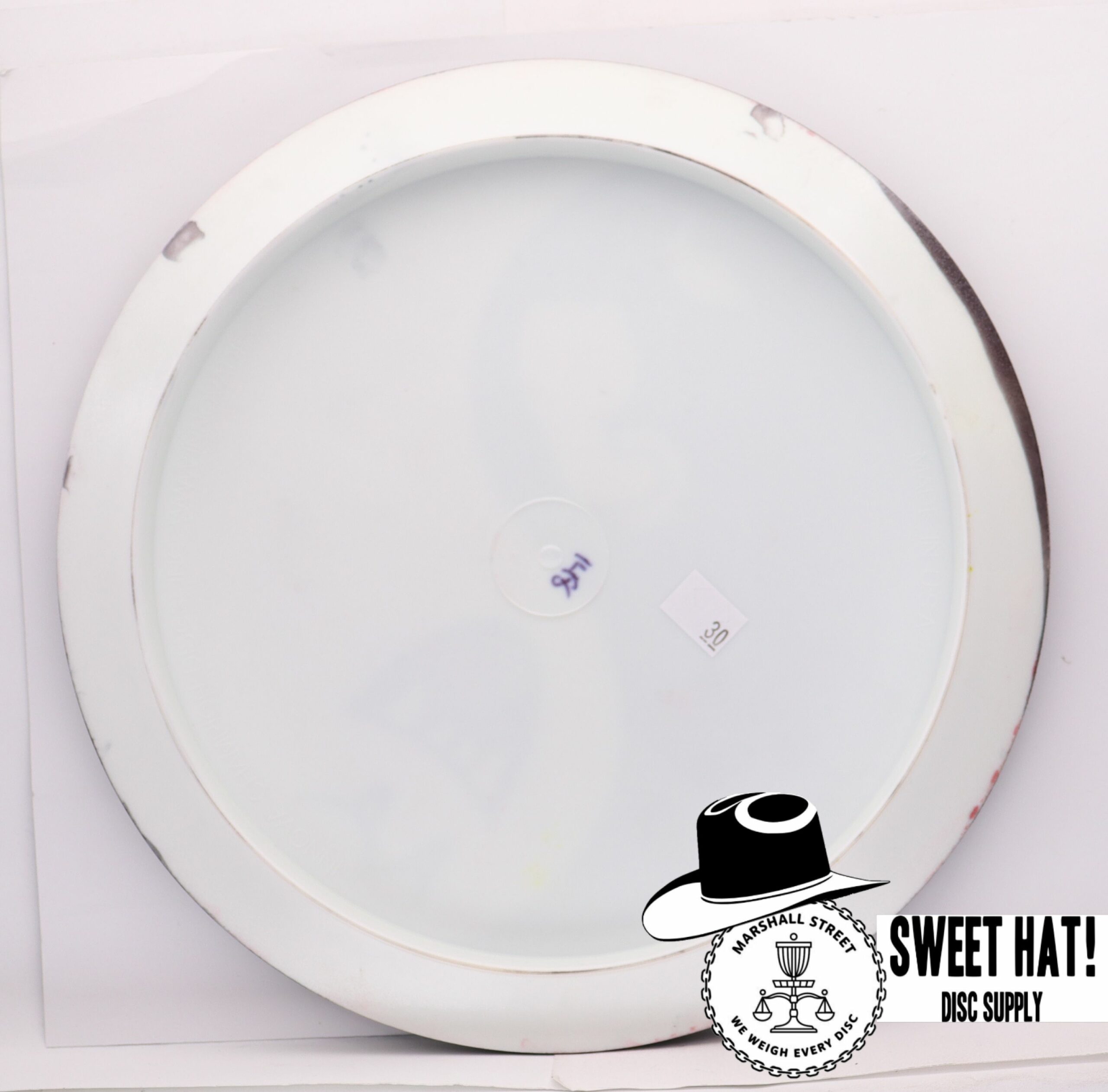 Star Sidewinder - Boo Vs. Bill - Sweet Hat! Disc Supply 30 • Marshall ...